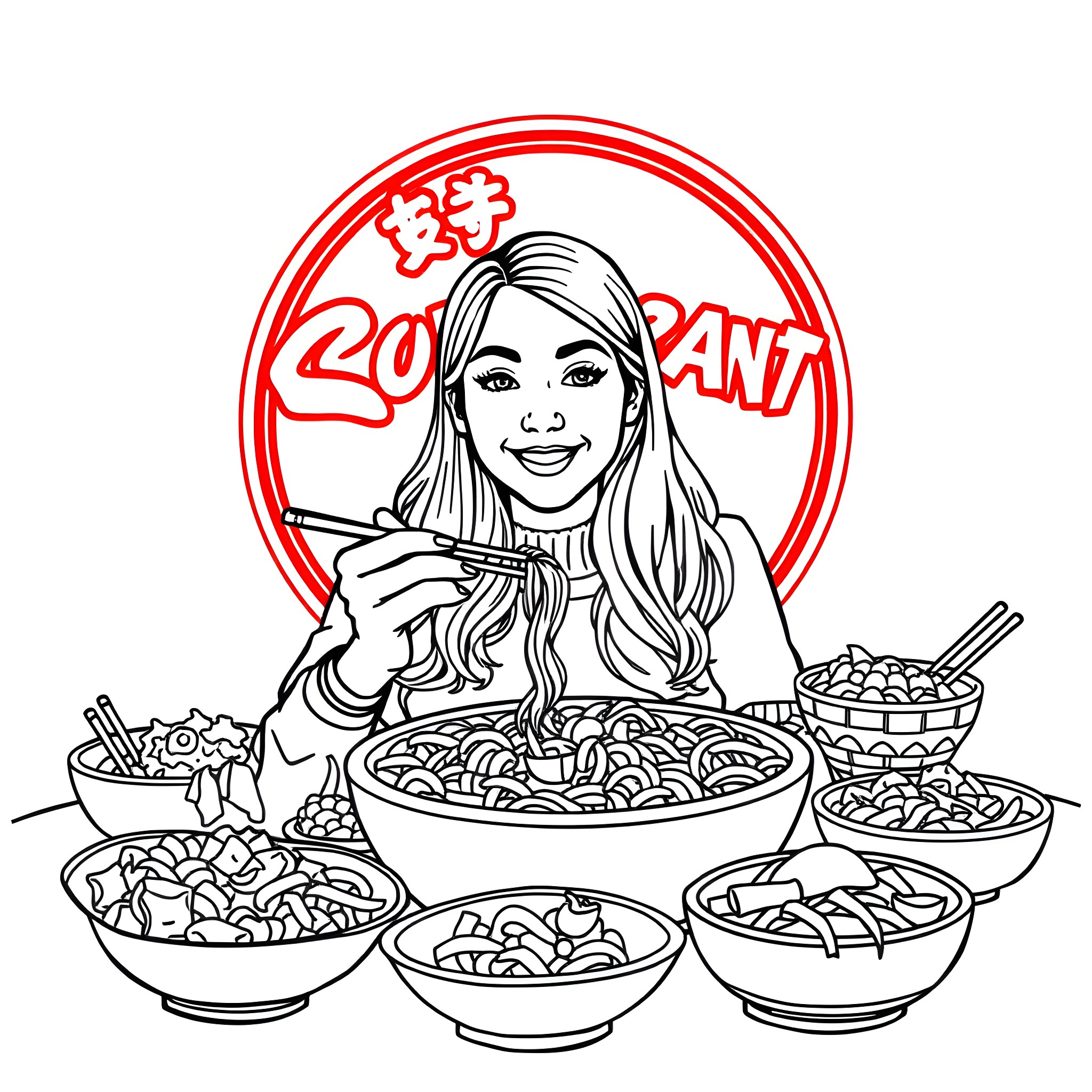 16 Best Caitlin Clark Coloring Pages (Free Printable PDFs)