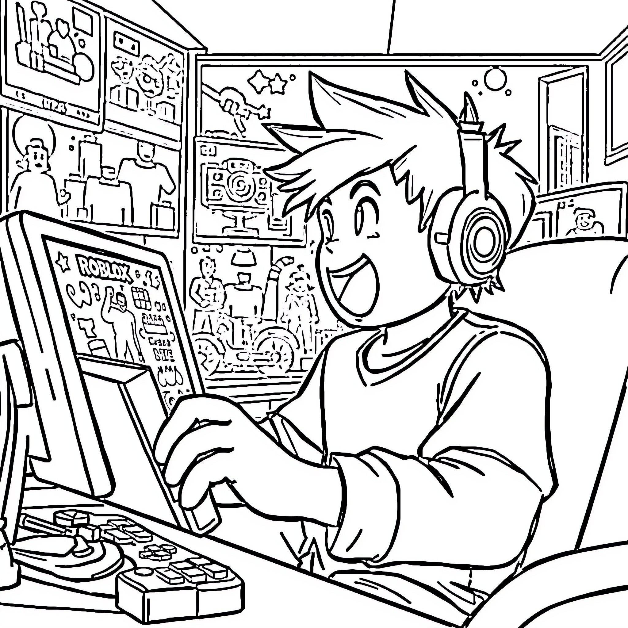 Best Pontiac Fiero Coloring Pages (Free Printable PDF)