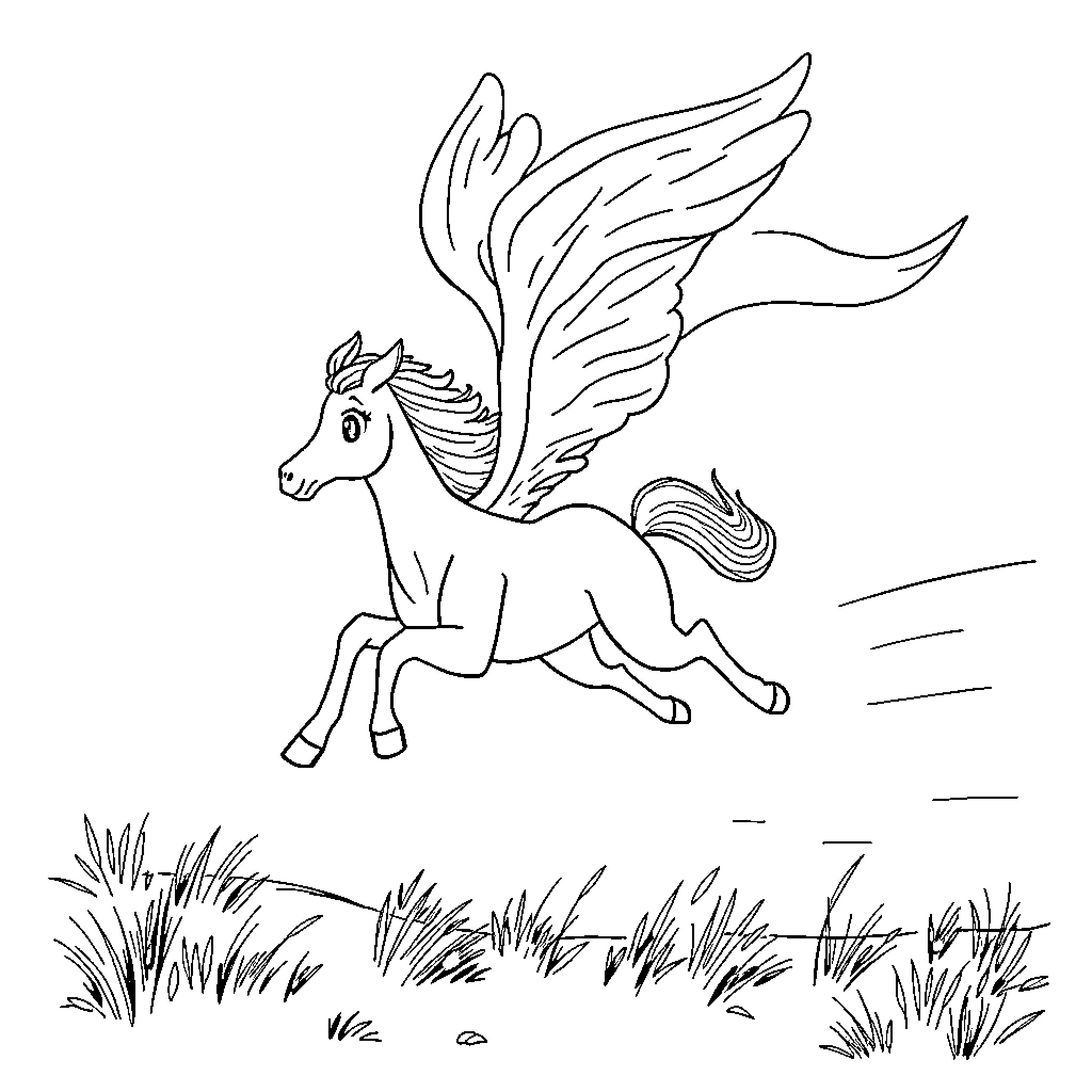 Best Nina Coloring Pages (Free Printable PDF)