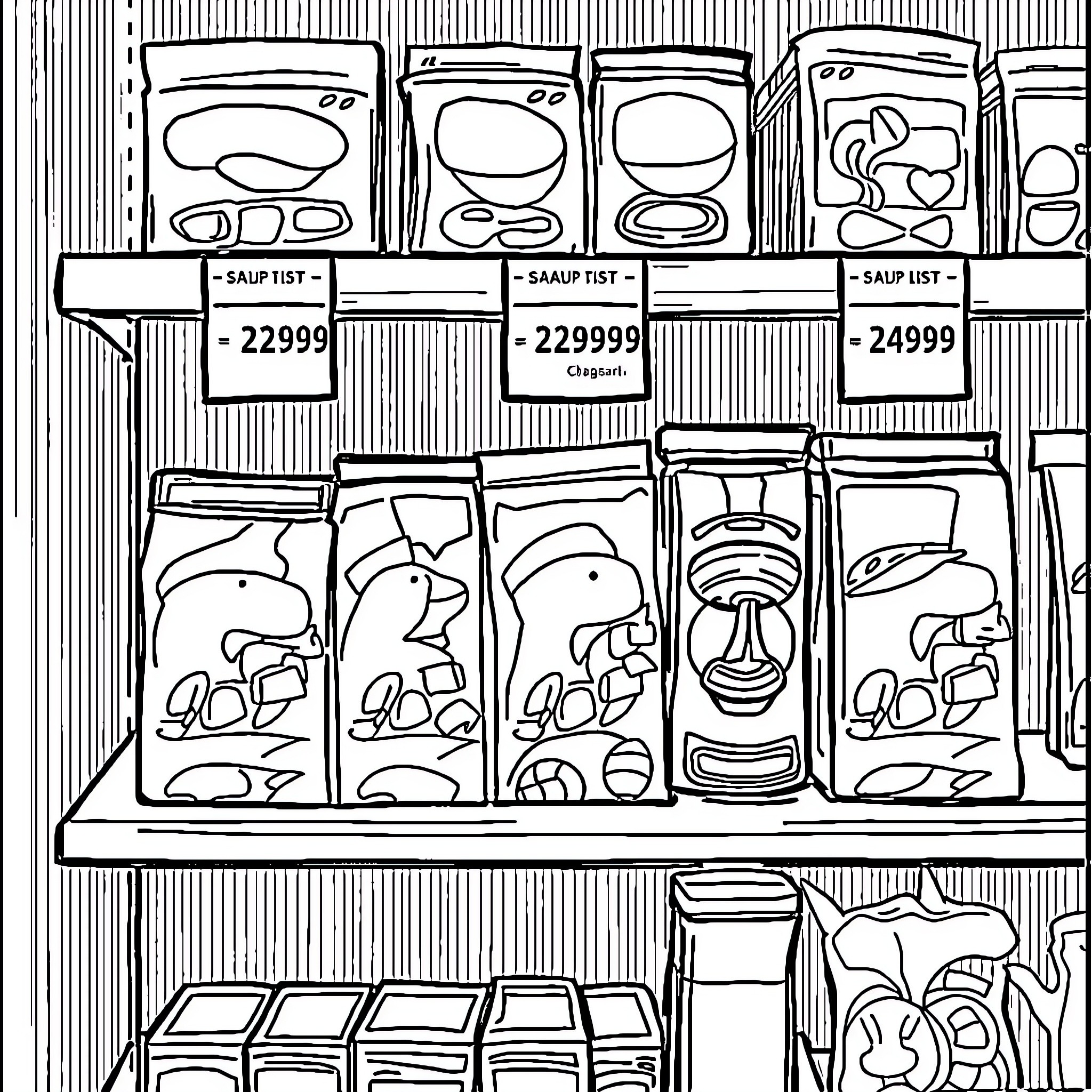 Best Wanda Maximoff Coloring Pages (Free Printable PDF)