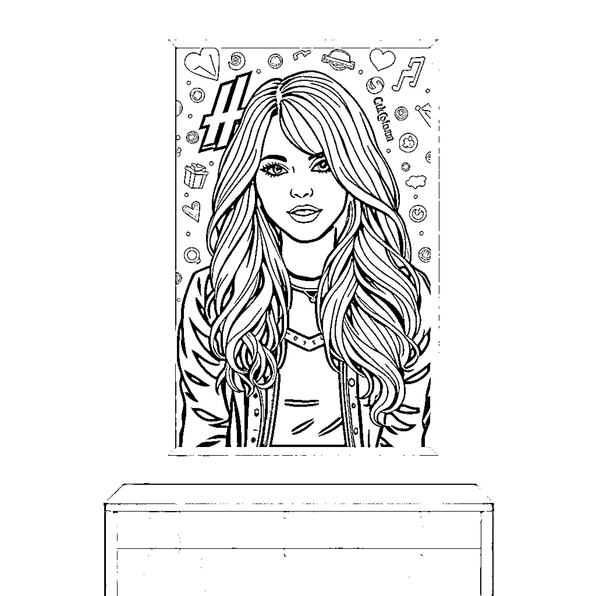 Best Connor McDavid Coloring Pages (Free Printable PDF)