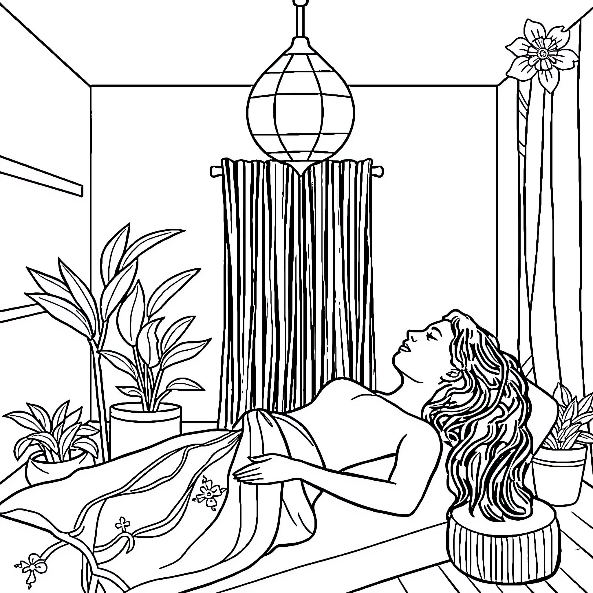 Best Daf Coloring Pages (Free Printable PDF)