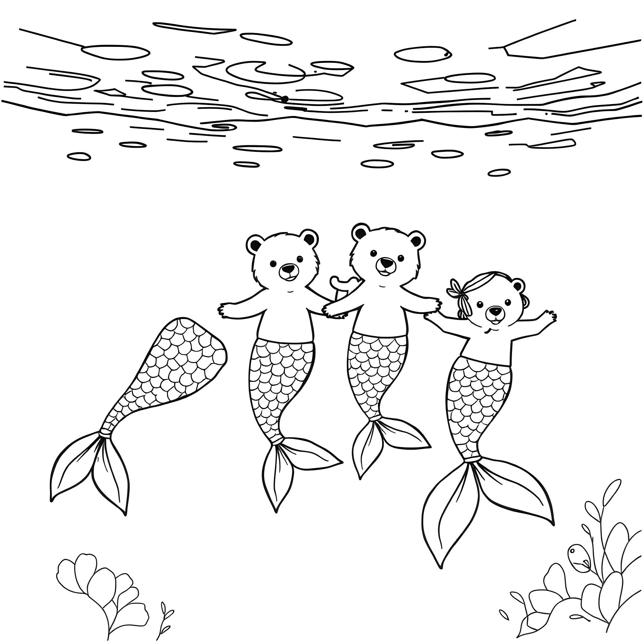 Best Clarice Coloring Pages (Free Printable PDF)