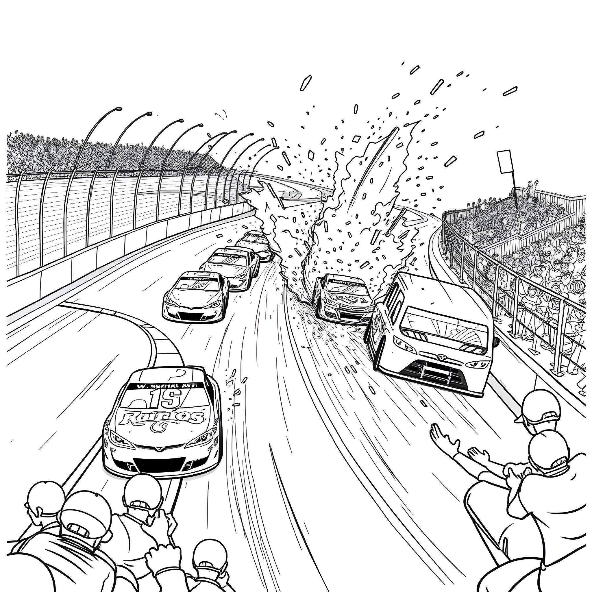 7 Best Benson Boone Coloring Pages (Free Printable PDFs)