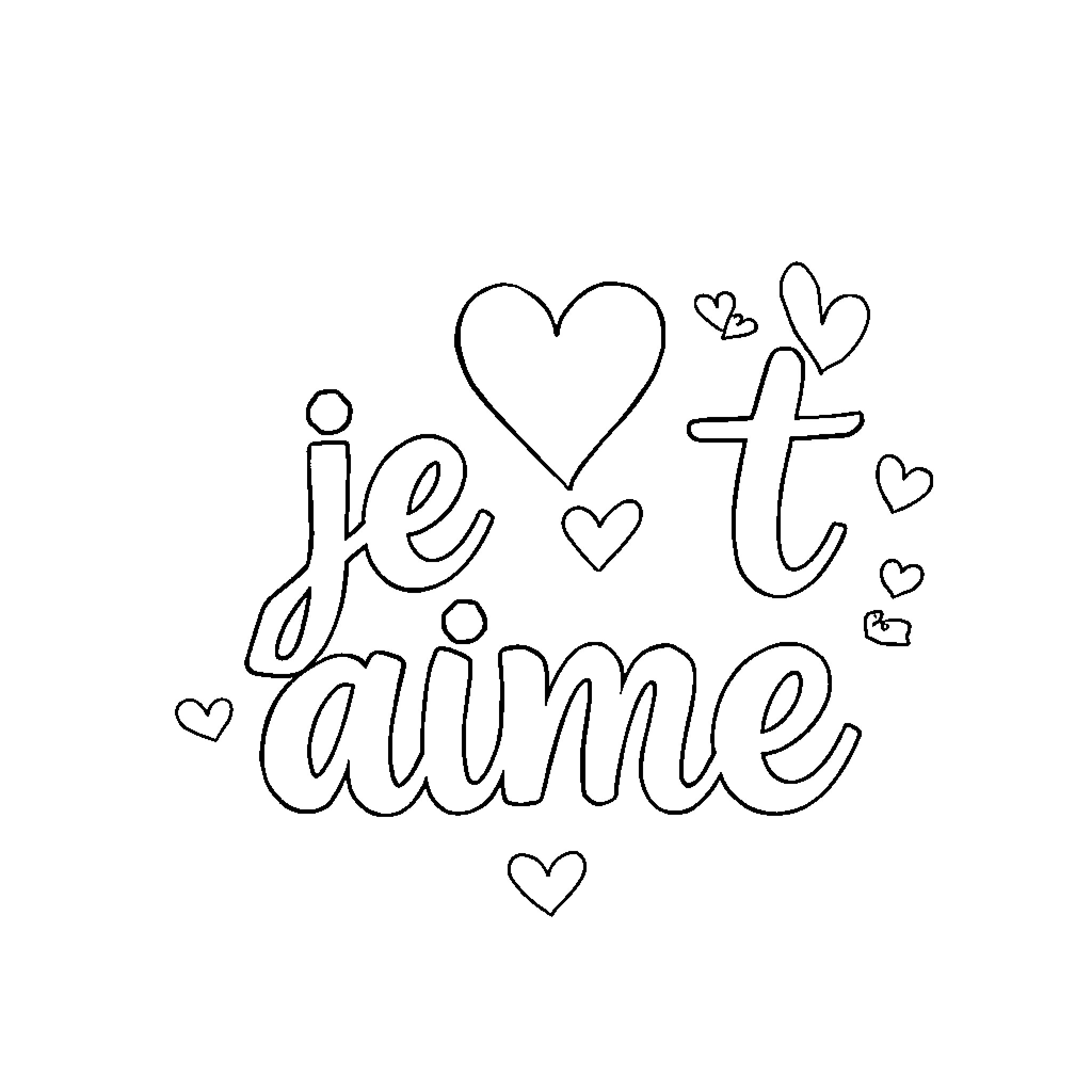 Best Collaboration Coloring Pages (Free Printable PDF)