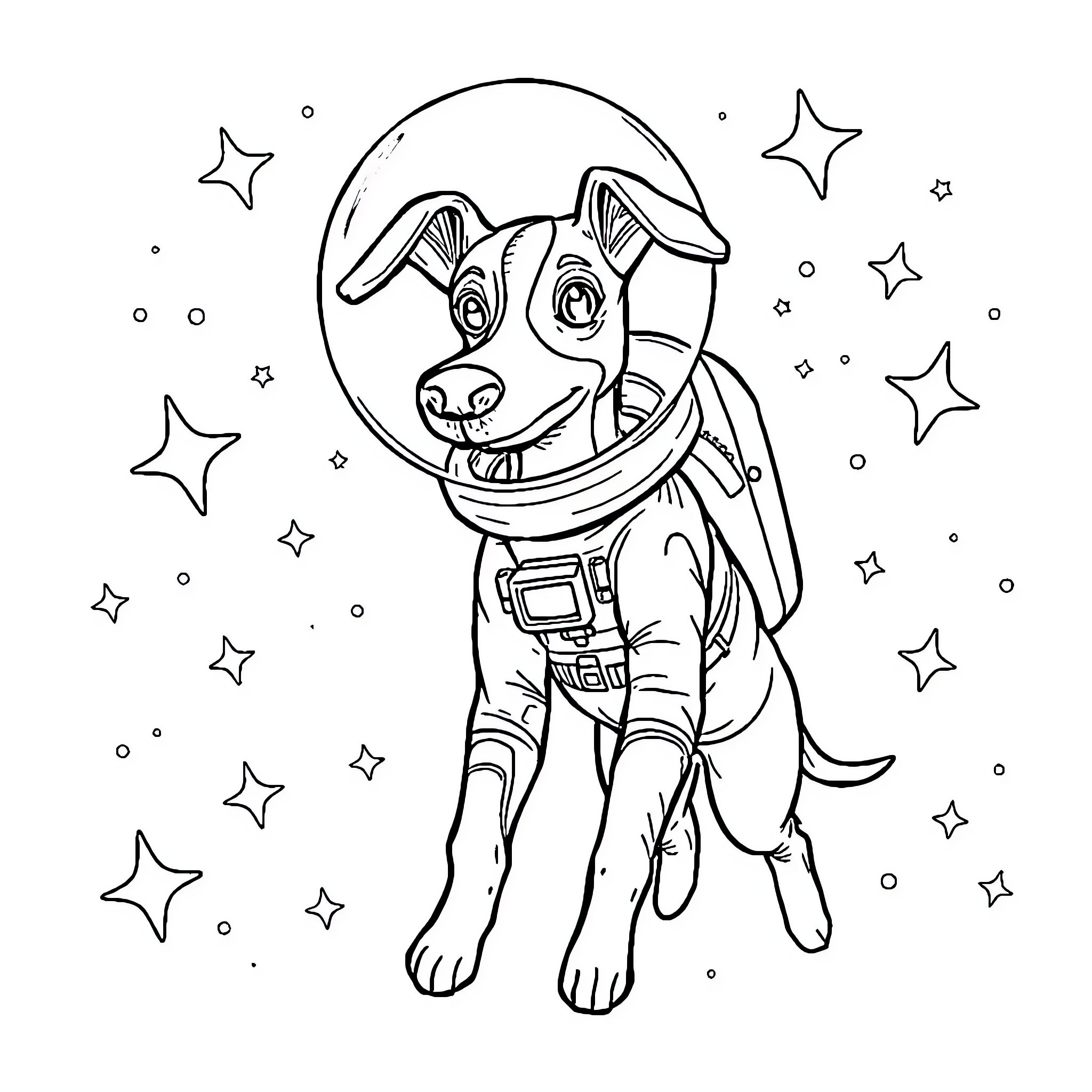 Best Whippet Coloring Pages (Free Printable PDF)
