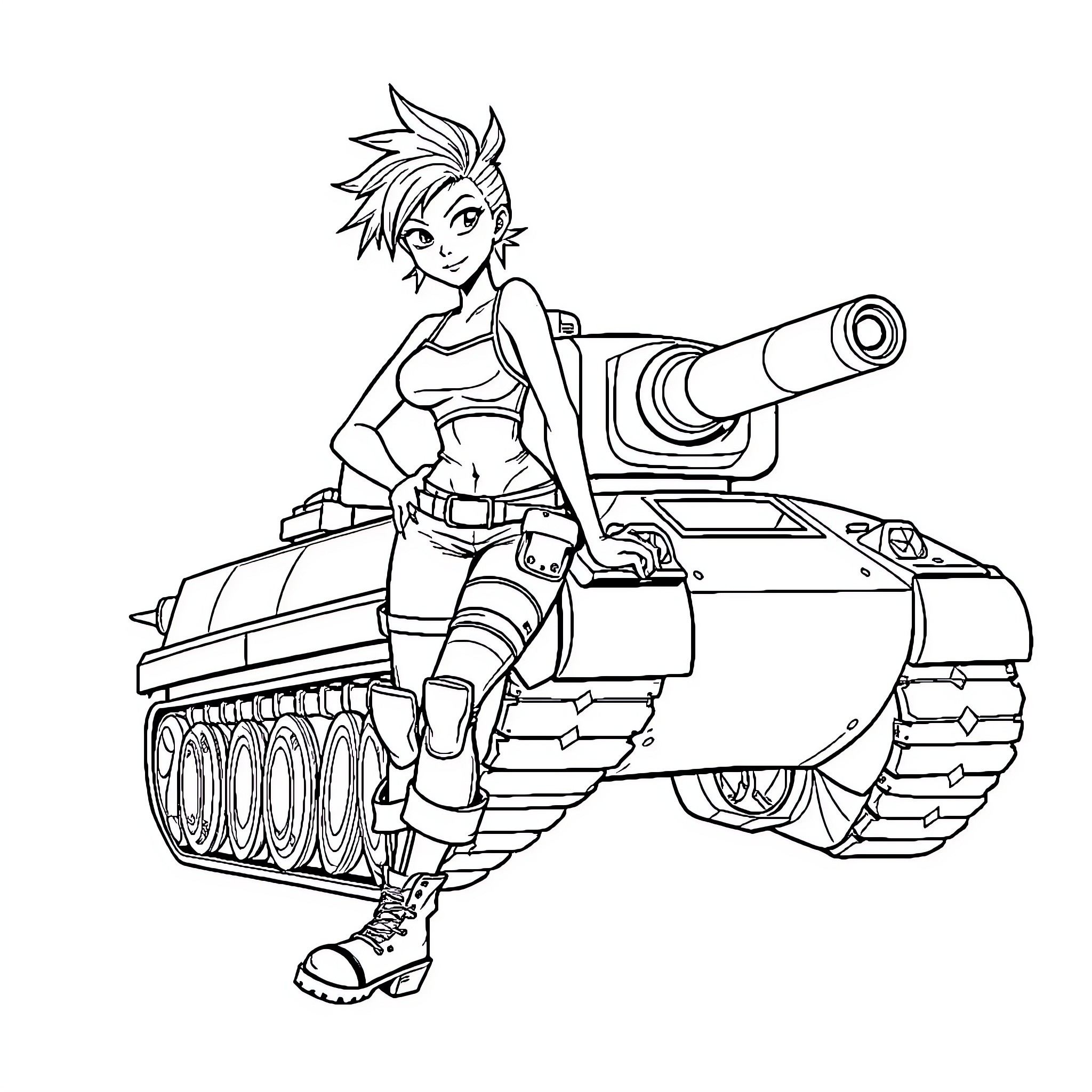 Best Vanderpump Rules Coloring Pages (Free Printable PDF)