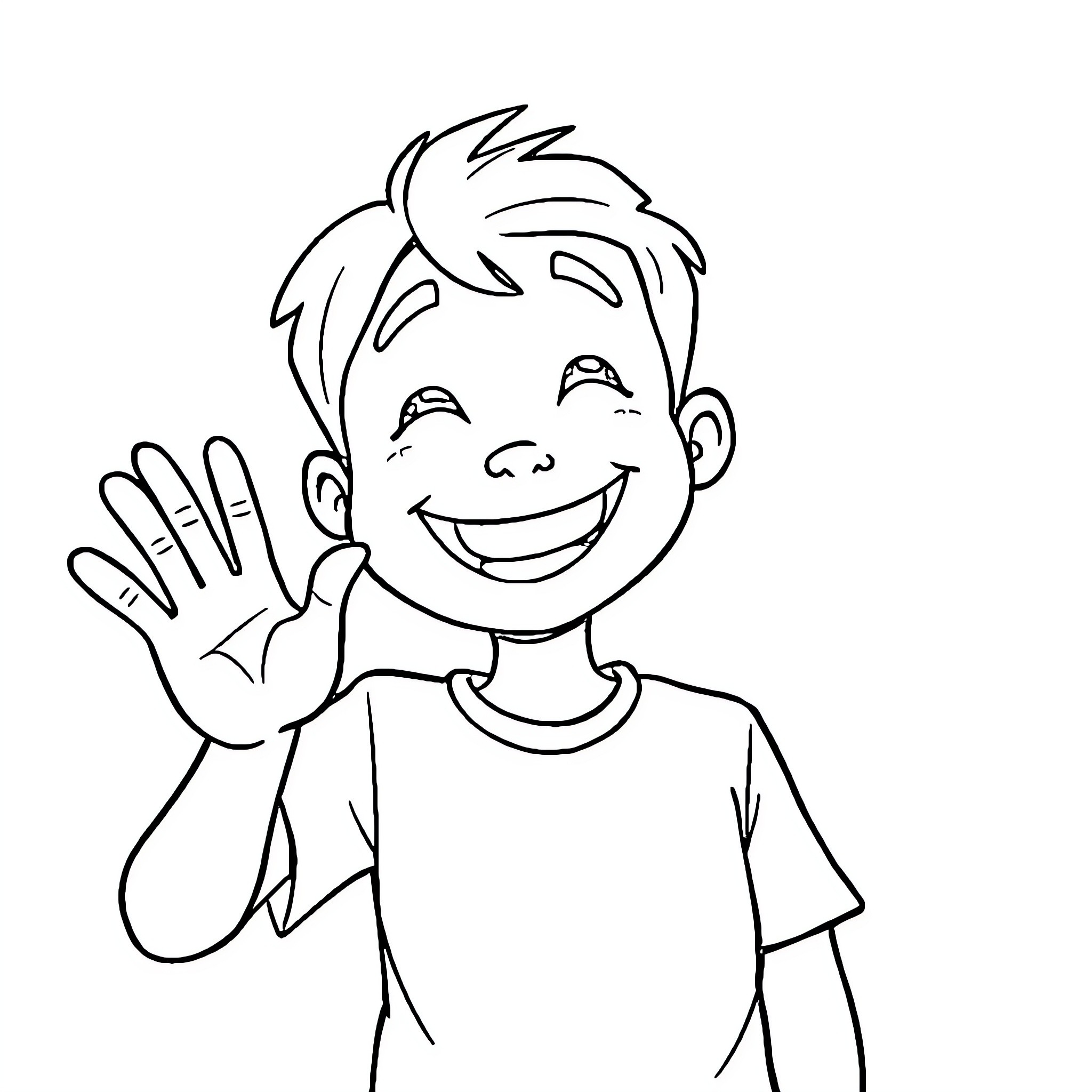 Best Frontman Coloring Pages (Free Printable PDF)