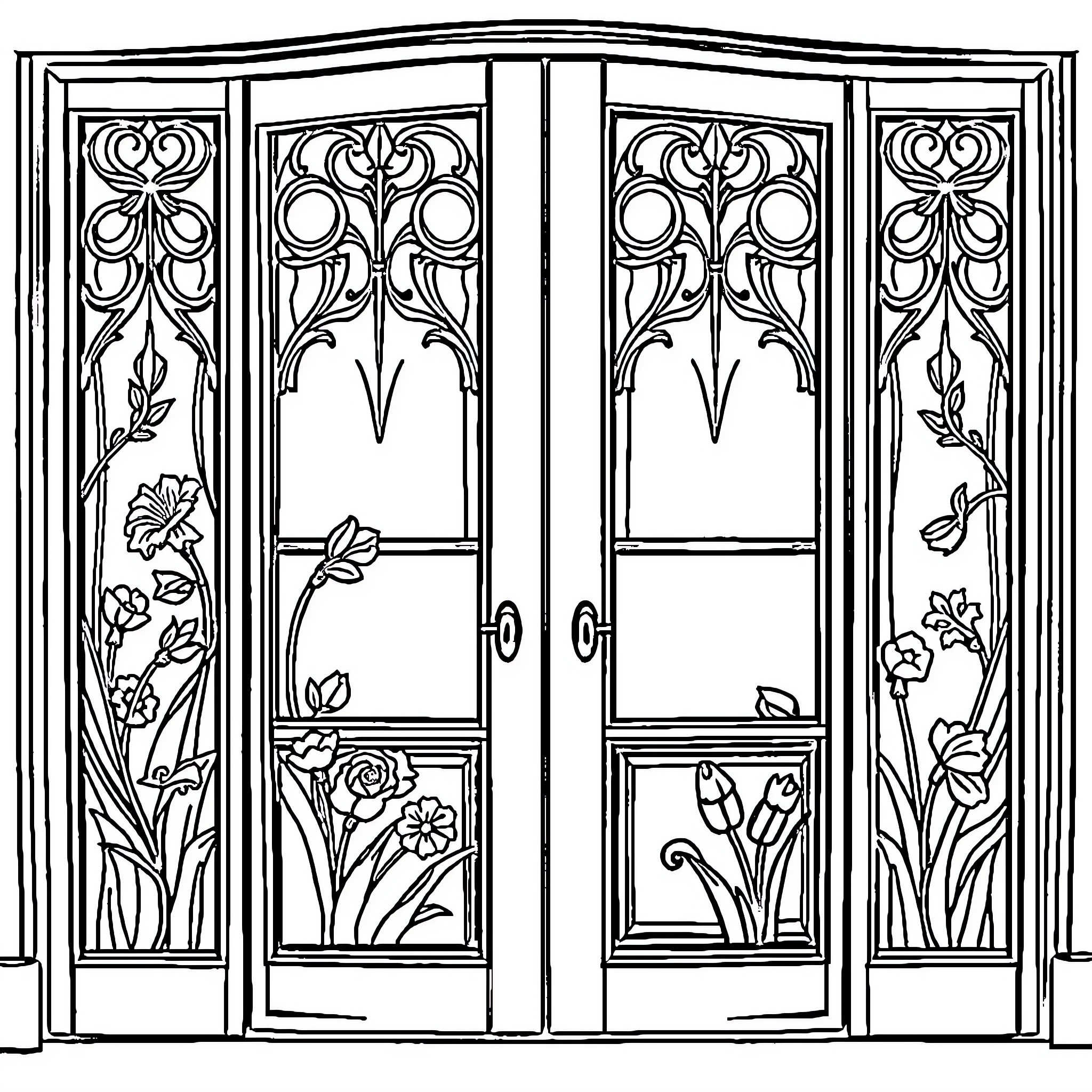 Best Pia Coloring Pages (Free Printable PDF)