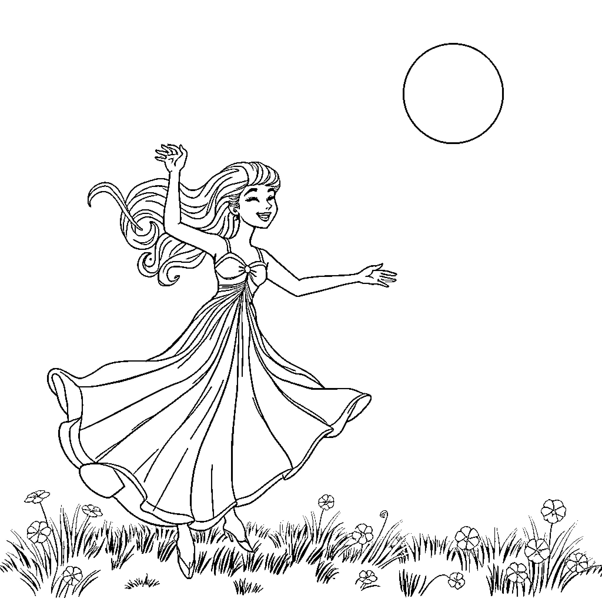 Best Chevalier Noir Coloring Pages (Free Printable PDF)