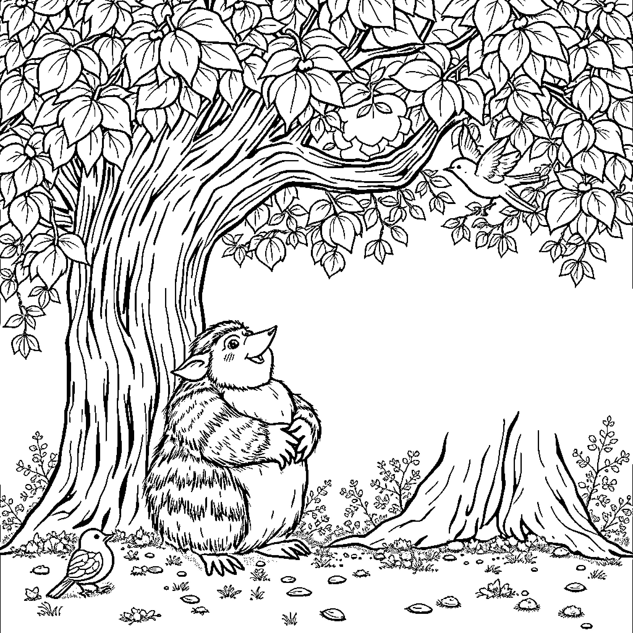 Best Gamecock Coloring Pages (Free Printable PDF)