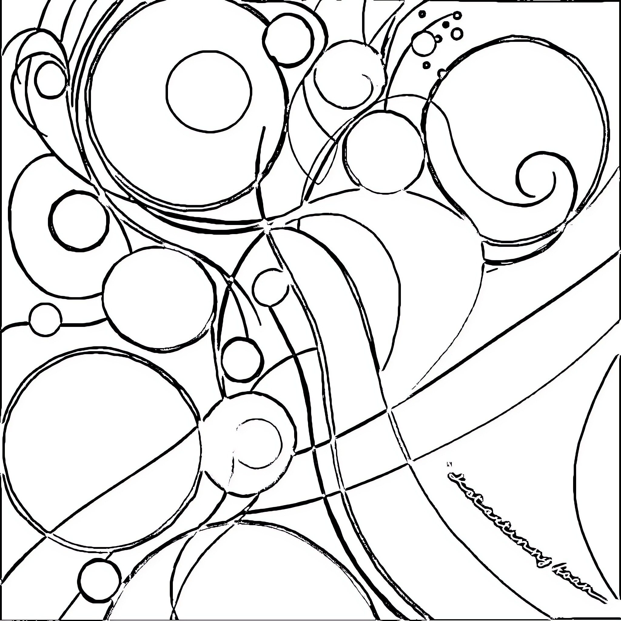 1 Best Mr. Bling Coloring Pages (Free Printable PDFs)