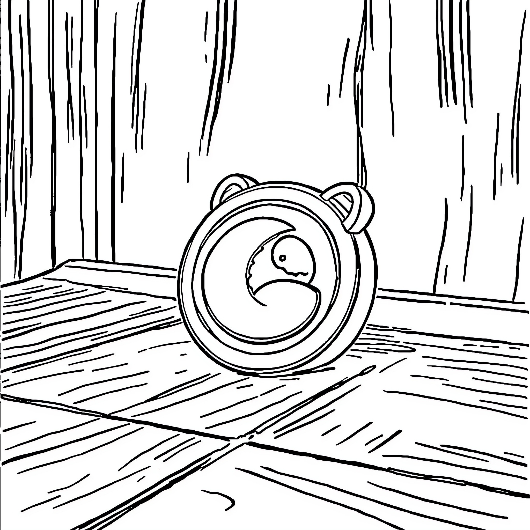 Best Sleep Token Coloring Pages (Free Printable PDF)