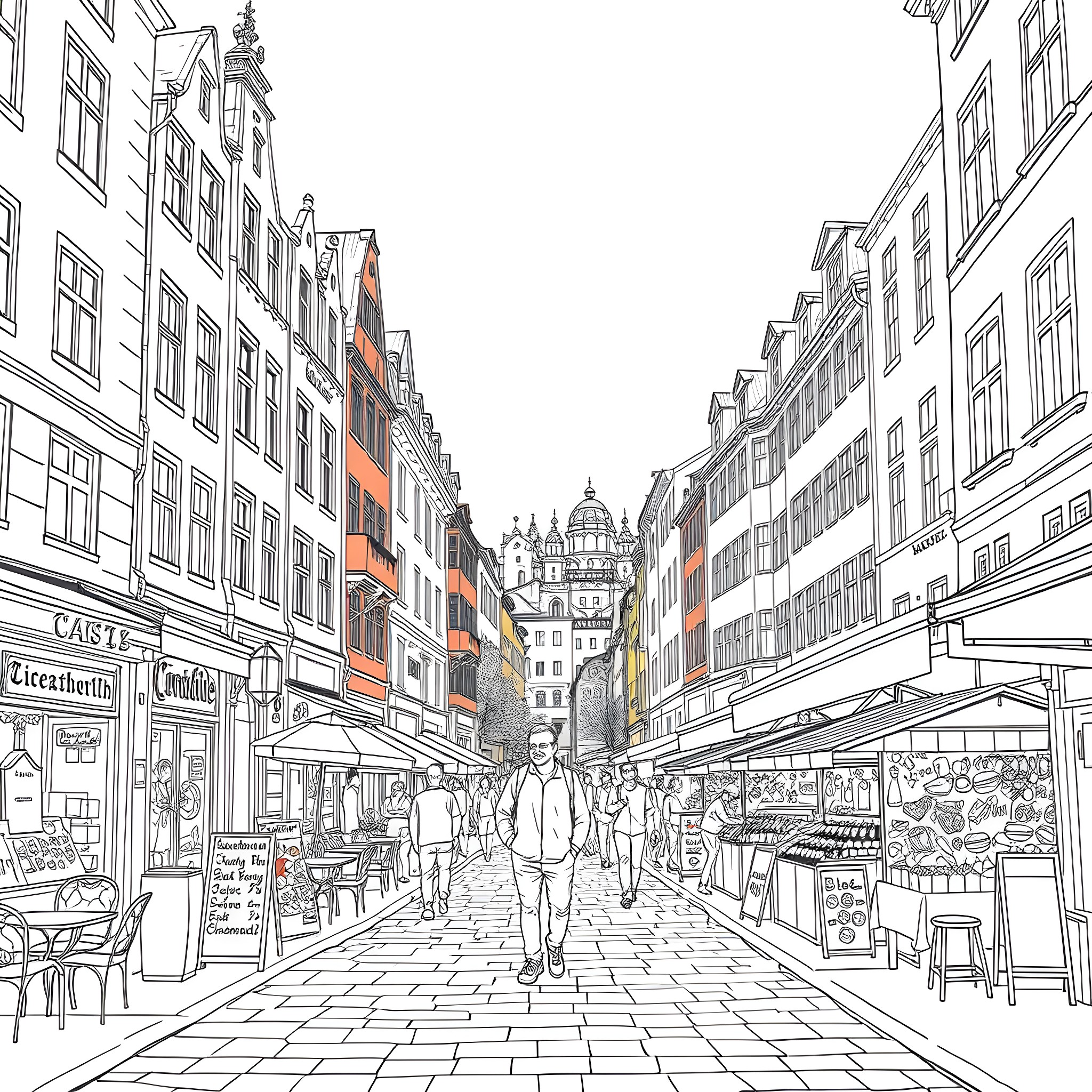 1 Best Robotech Coloring Pages (Free Printable PDFs)