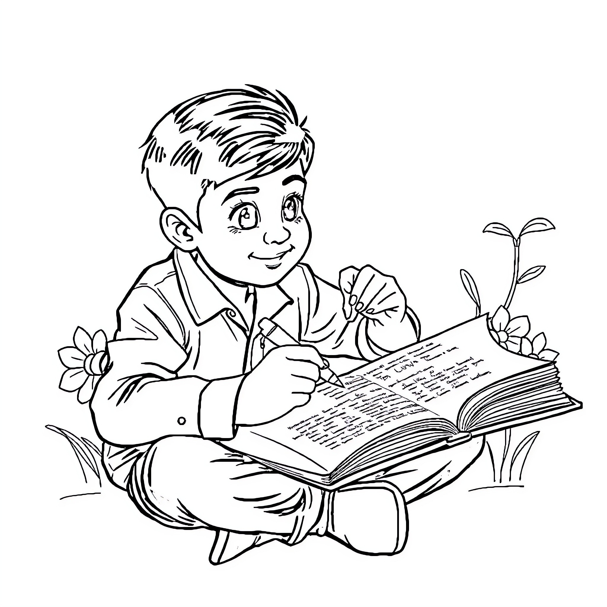 Best Chilly Willy Coloring Pages (Free Printable PDF)