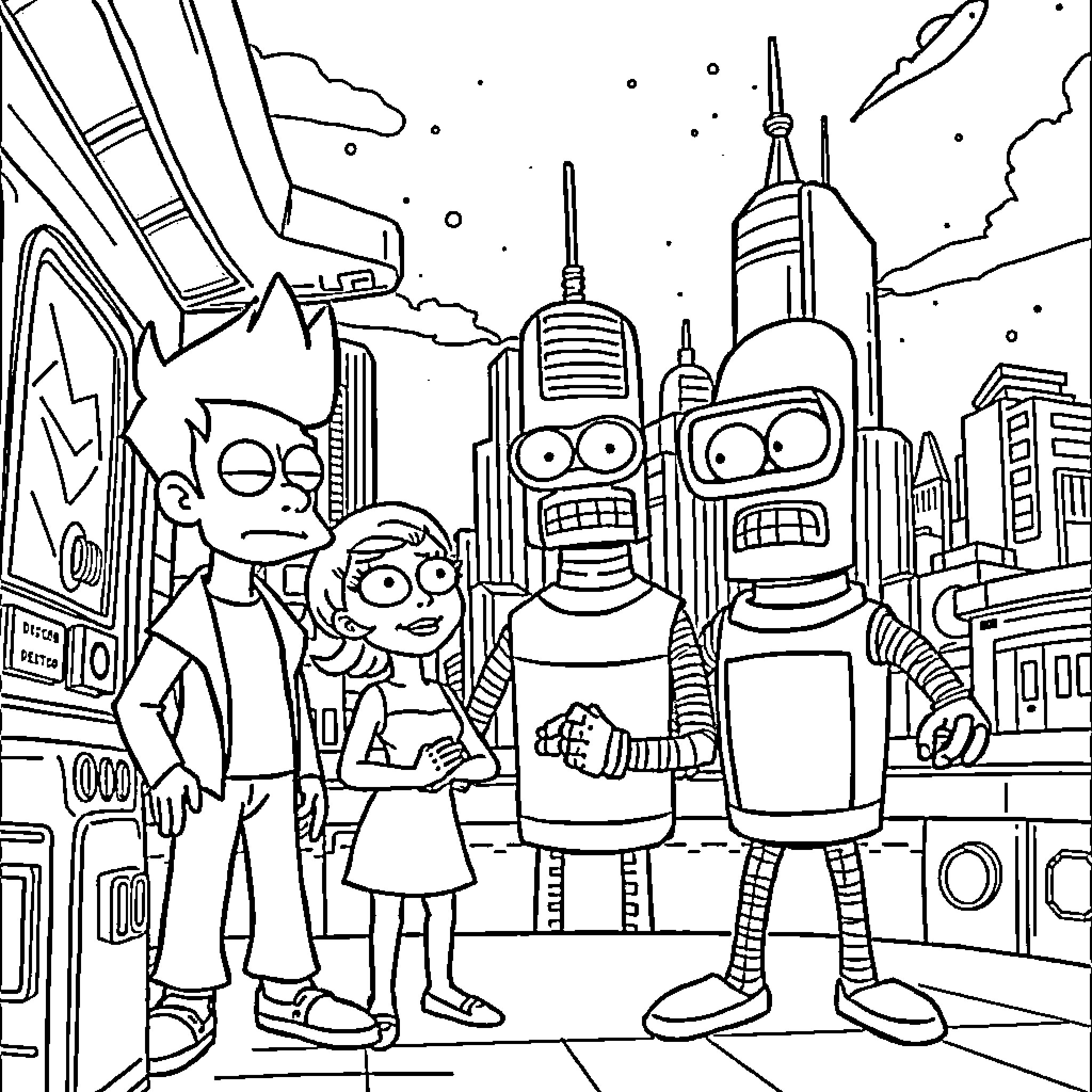 Best Madelyn Cline Coloring Pages (Free Printable PDF)