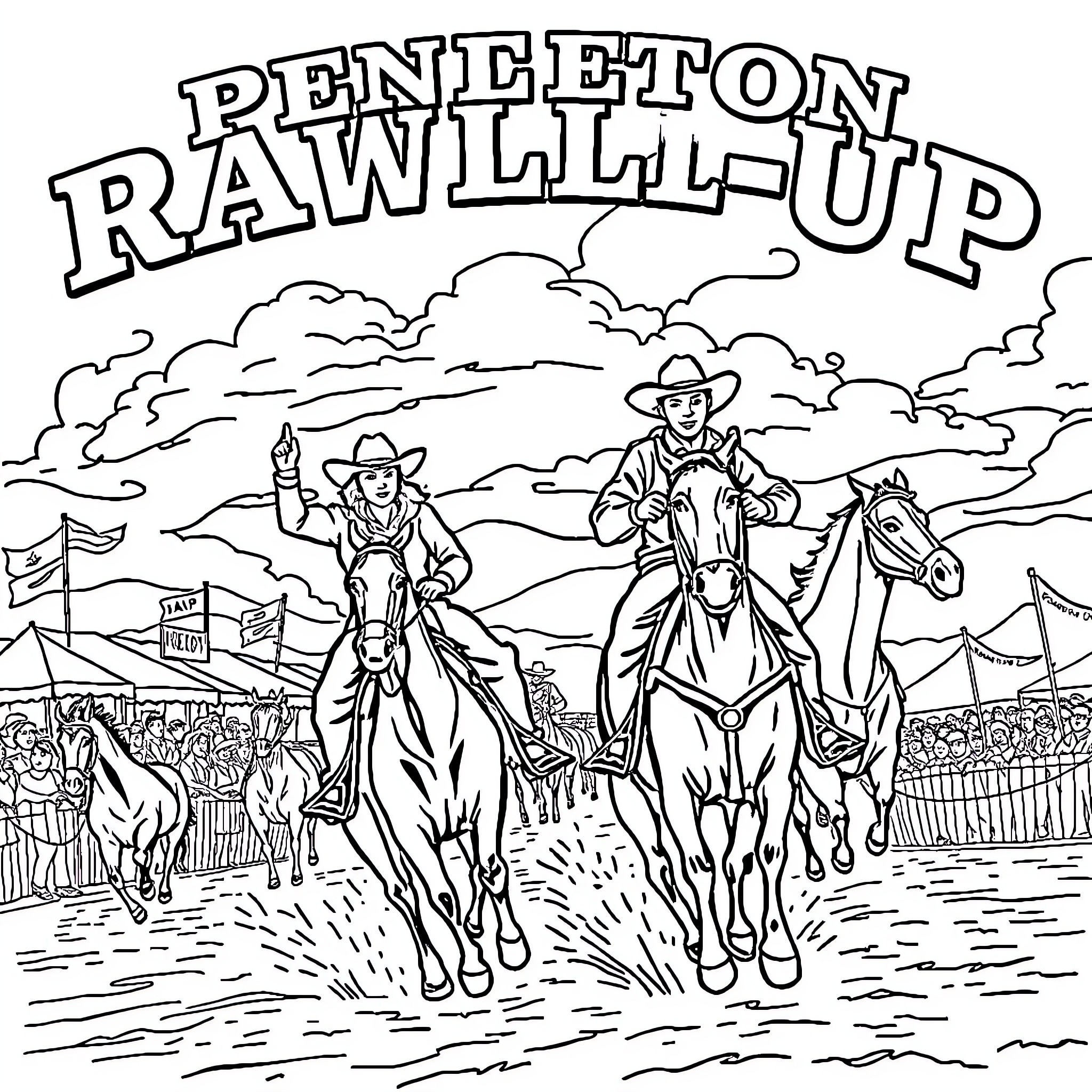 Best Renault 16 Coloring Pages (Free Printable PDF)