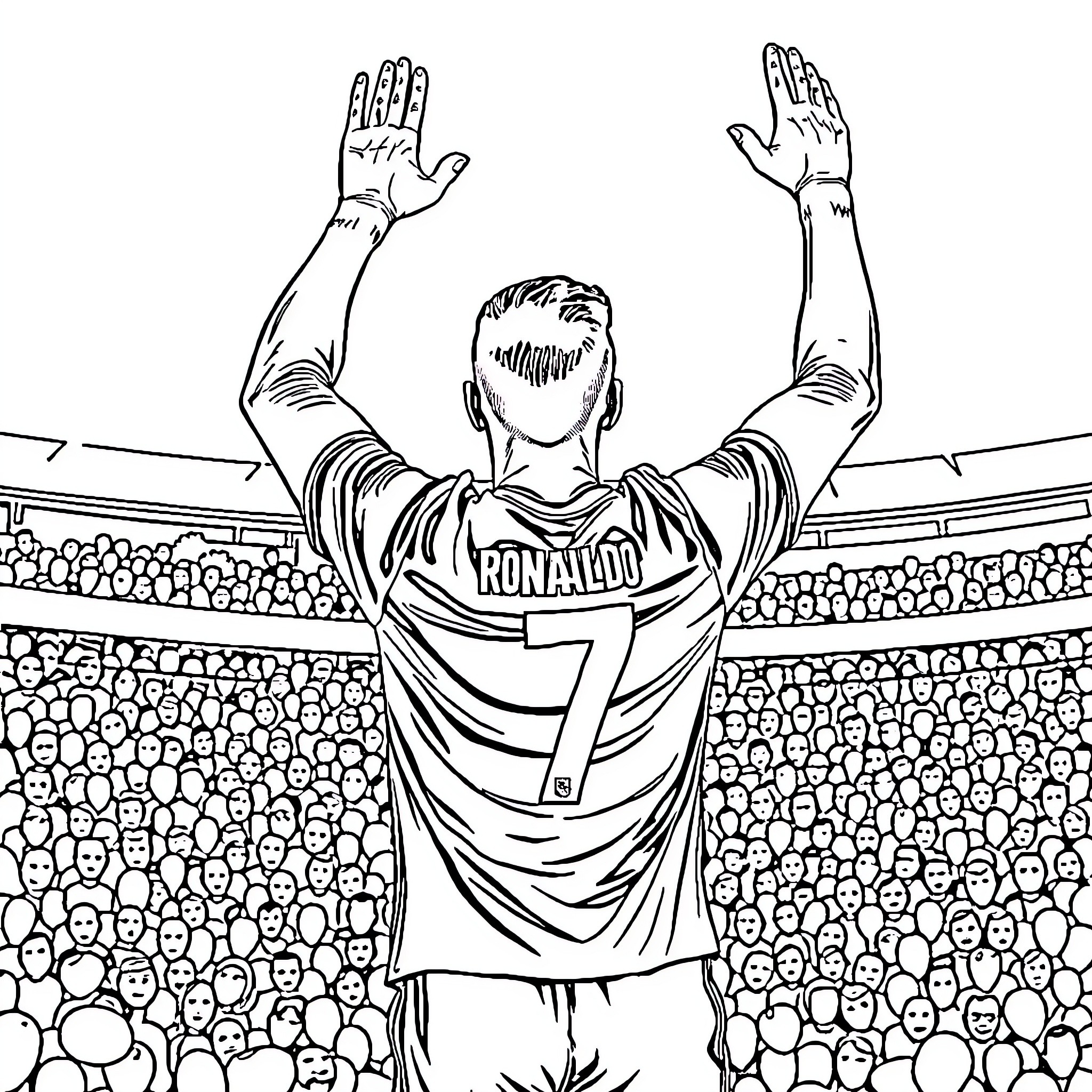 Best Kool-Aid Man Coloring Pages (Free Printable PDF)