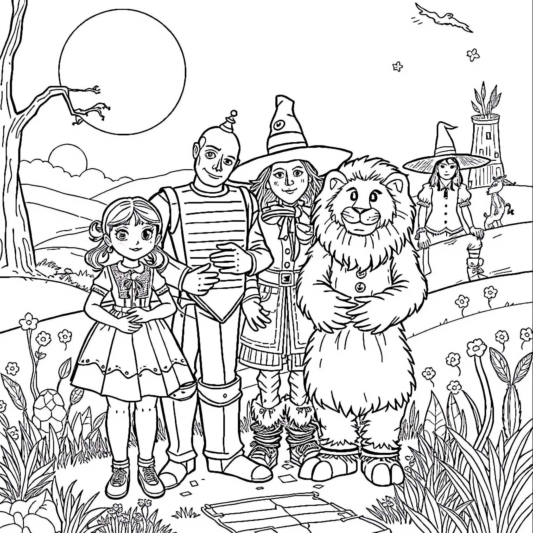 Best Distortus Rex Coloring Pages (Free Printable PDF)