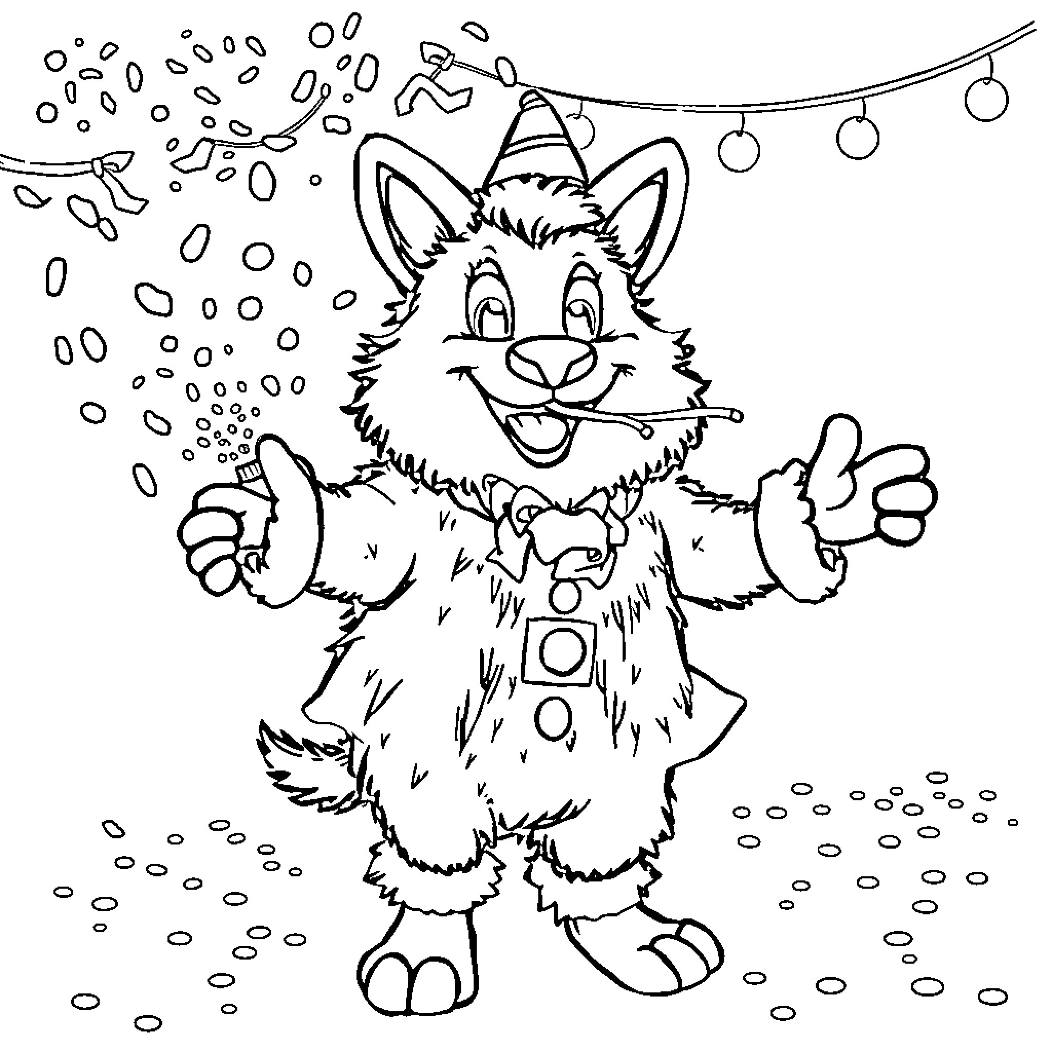 Best Word Girl Coloring Pages (Free Printable PDF)