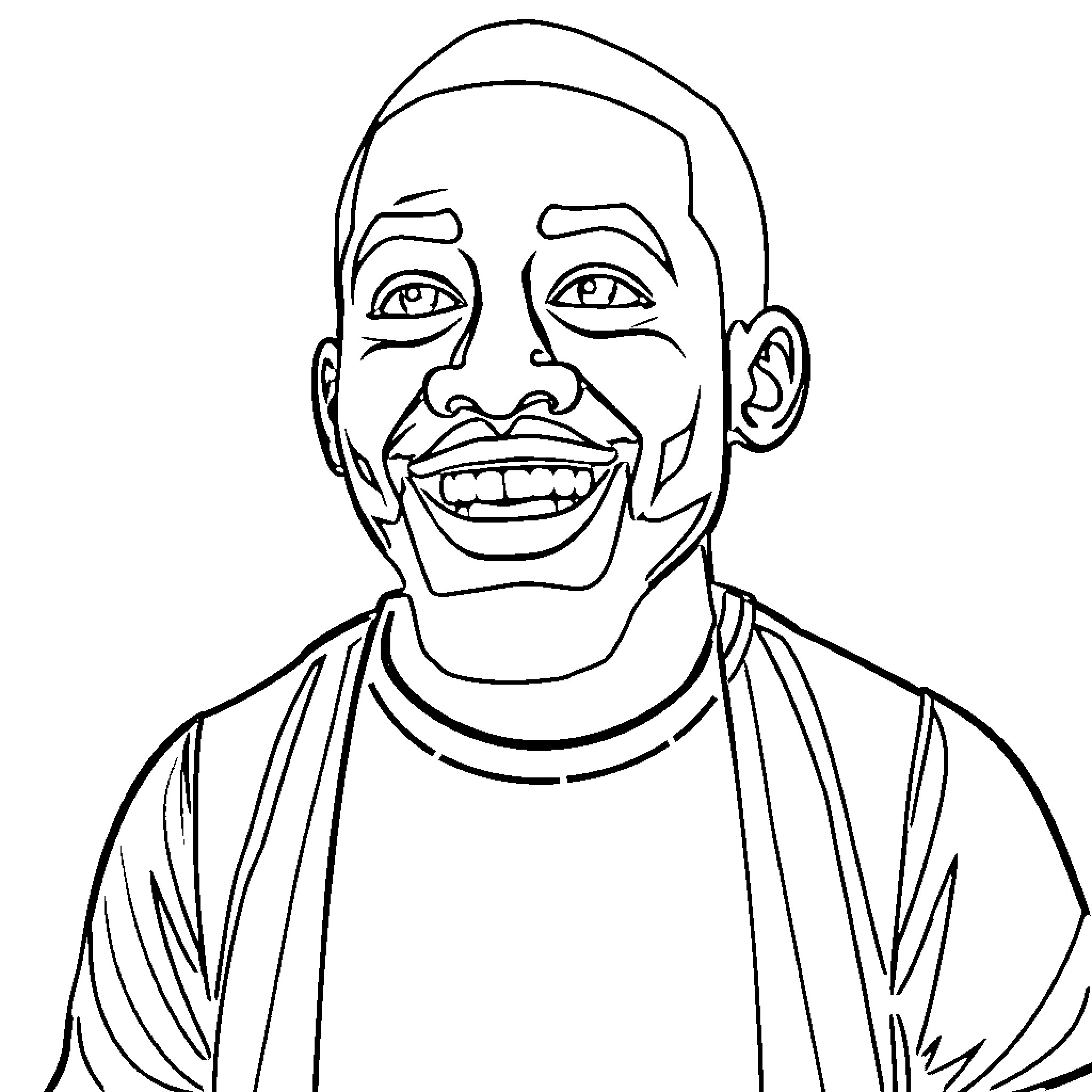 Best Crucible Coloring Pages (Free Printable PDF)