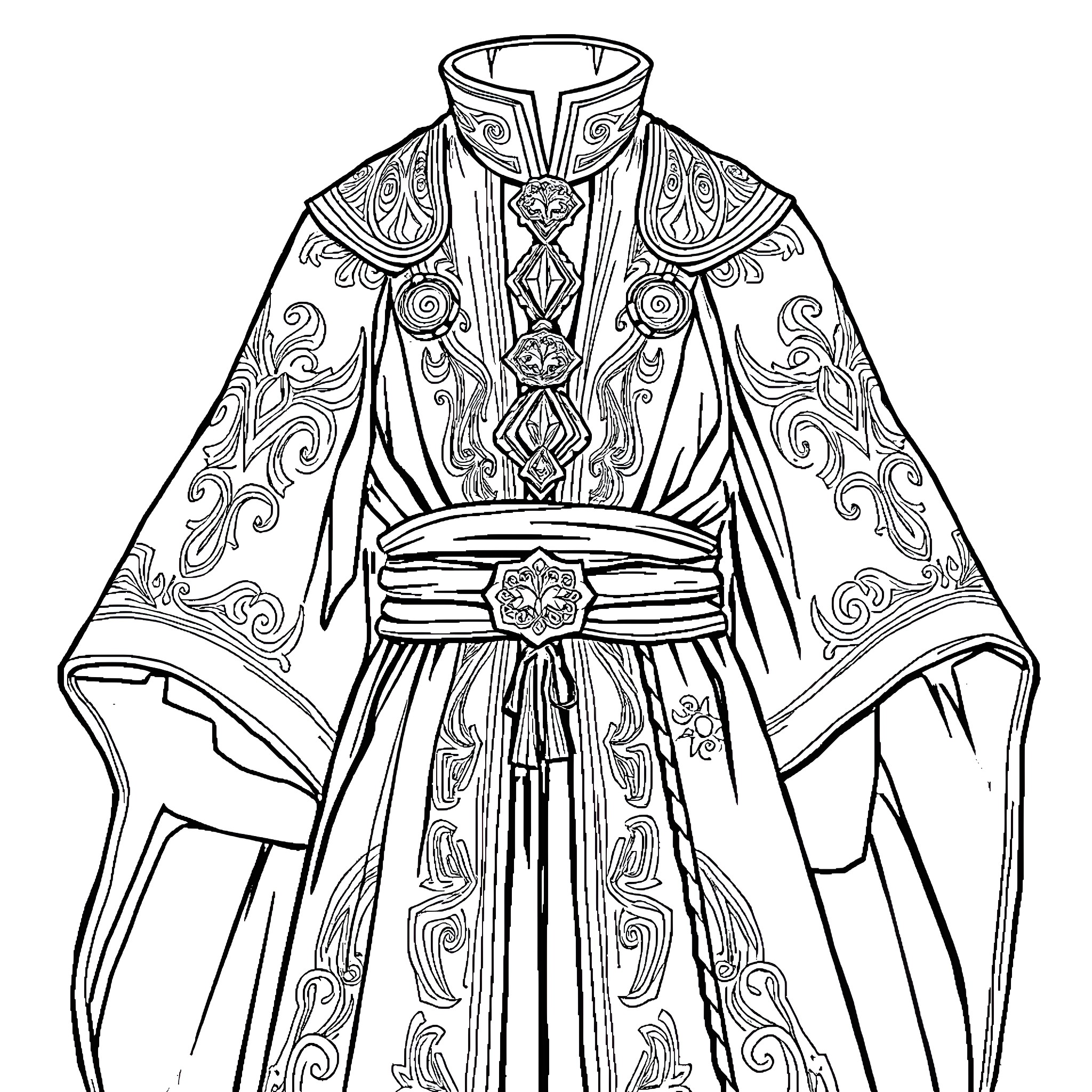 1 Best Chappel Roan Coloring Pages (Free Printable PDFs)