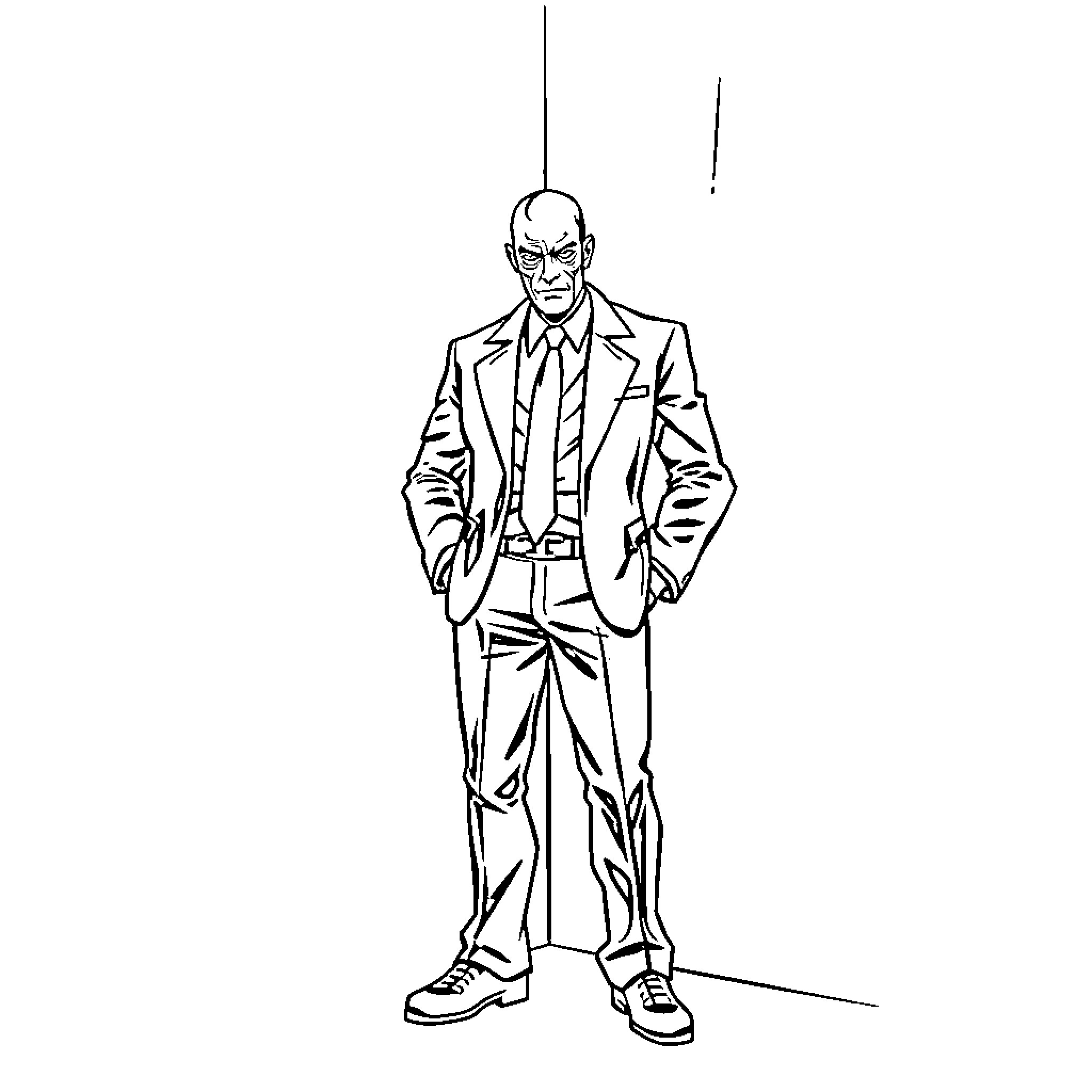 Best Saturu Gojo Coloring Pages (Free Printable PDF)