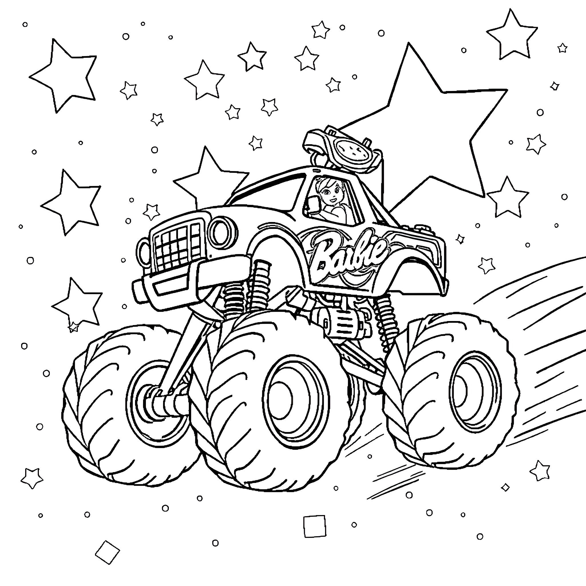 Best Gubby Coloring Pages (Free Printable PDF)