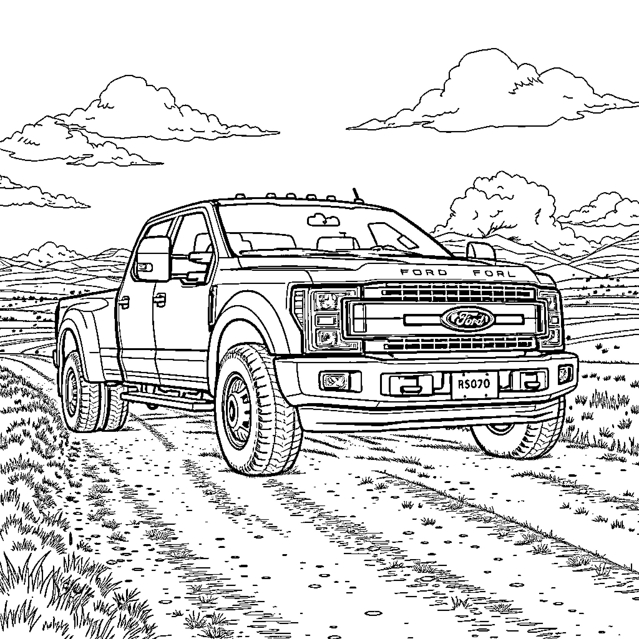 Best Ban Coloring Pages (Free Printable PDF)