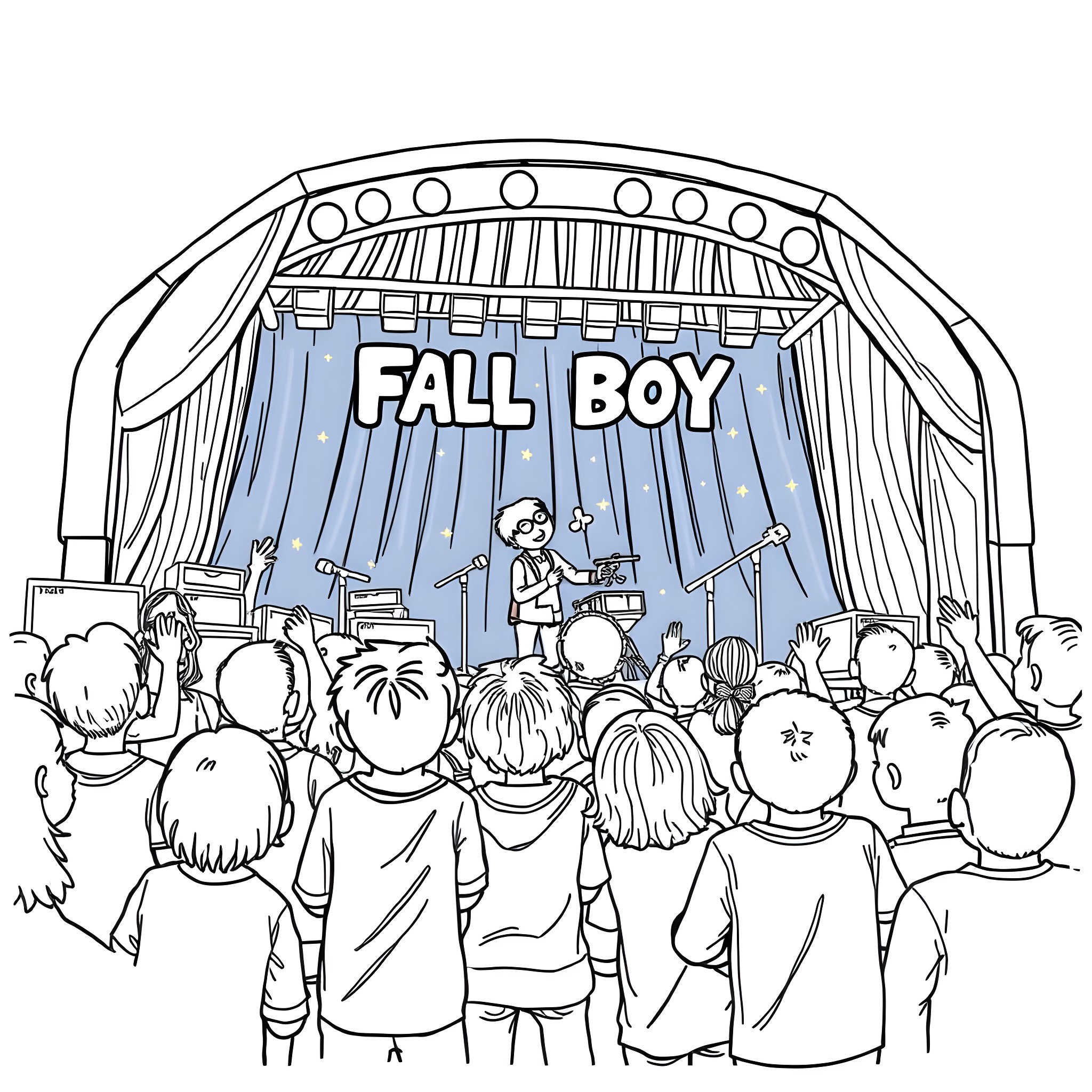 Best Montreal Canadiens Coloring Pages (Free Printable PDF)