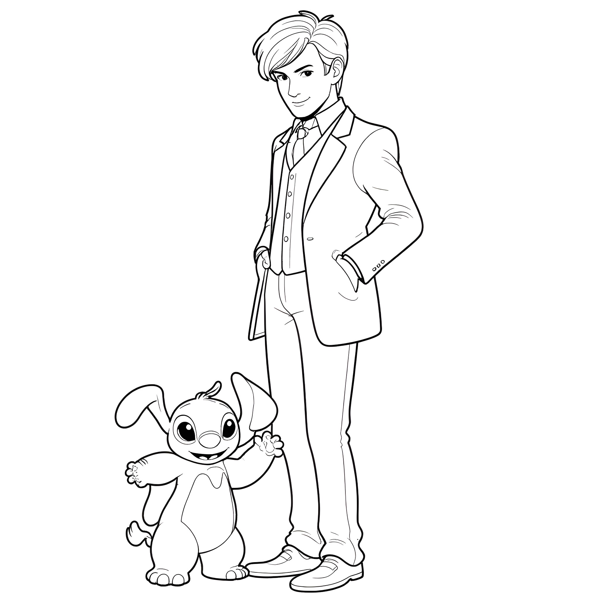 1 Best Indominus Rex Coloring Pages (Free Printable PDFs)