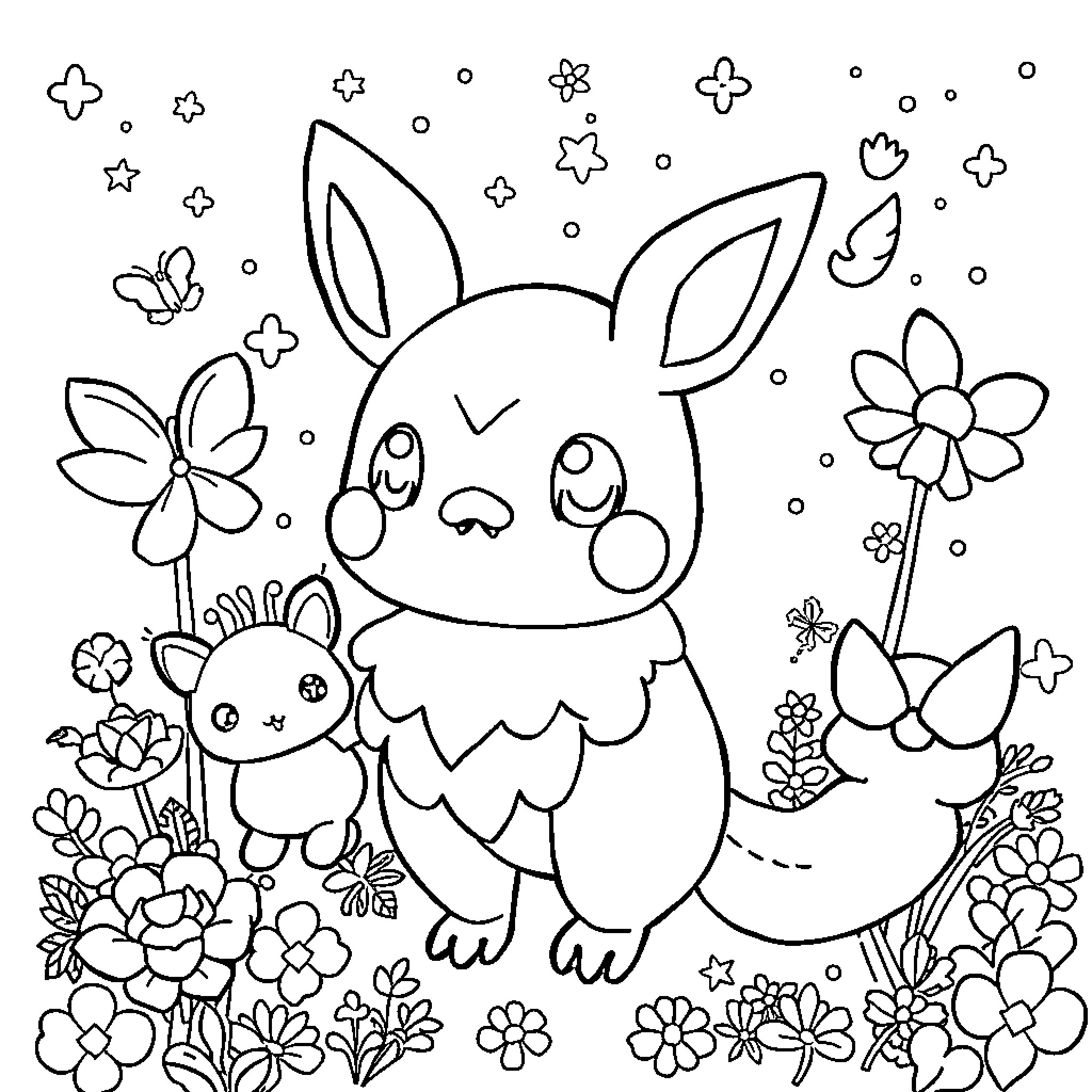 Best El Eternauta Coloring Pages (Free Printable PDF)