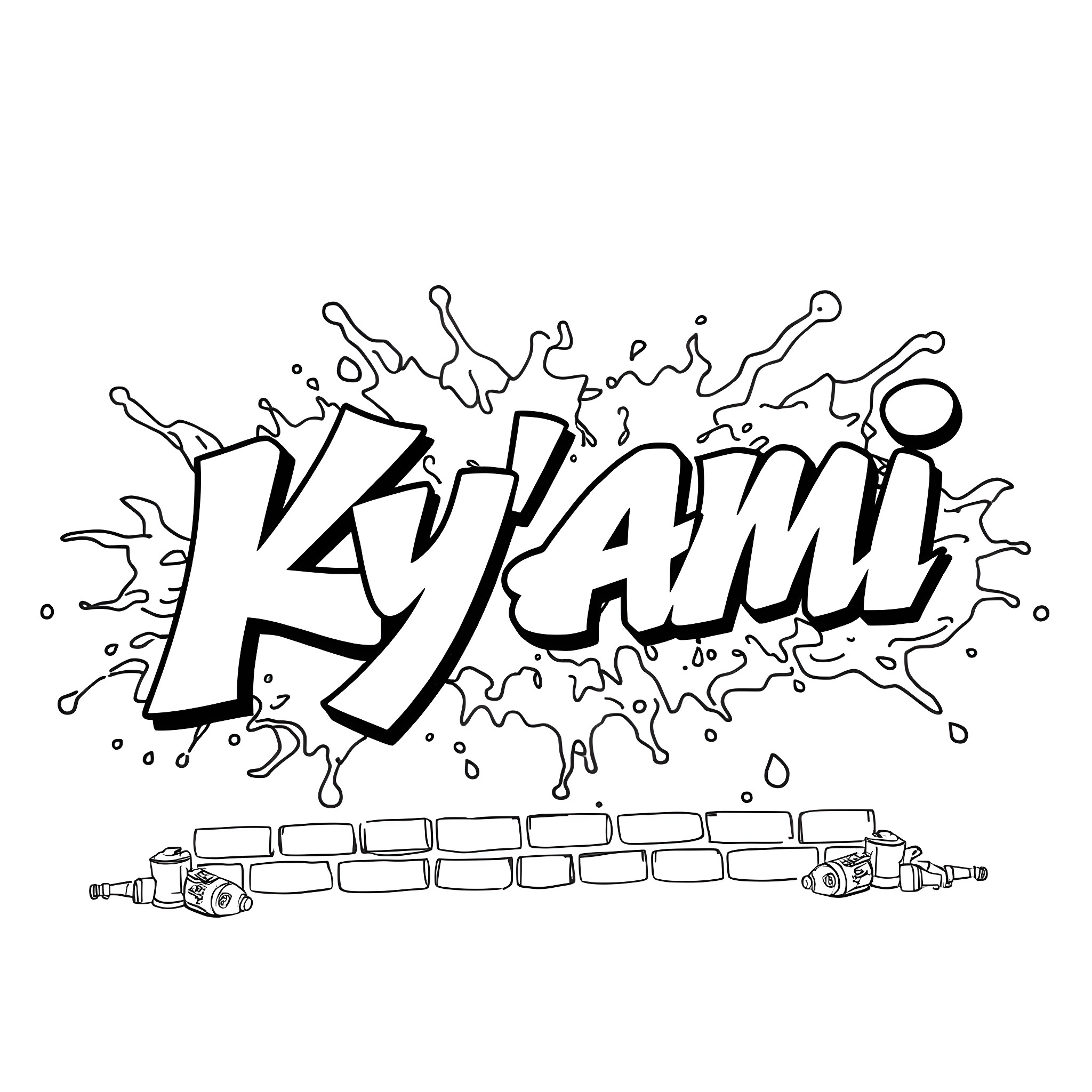 All Coloring Page Collection (With Free Printable PDFs)