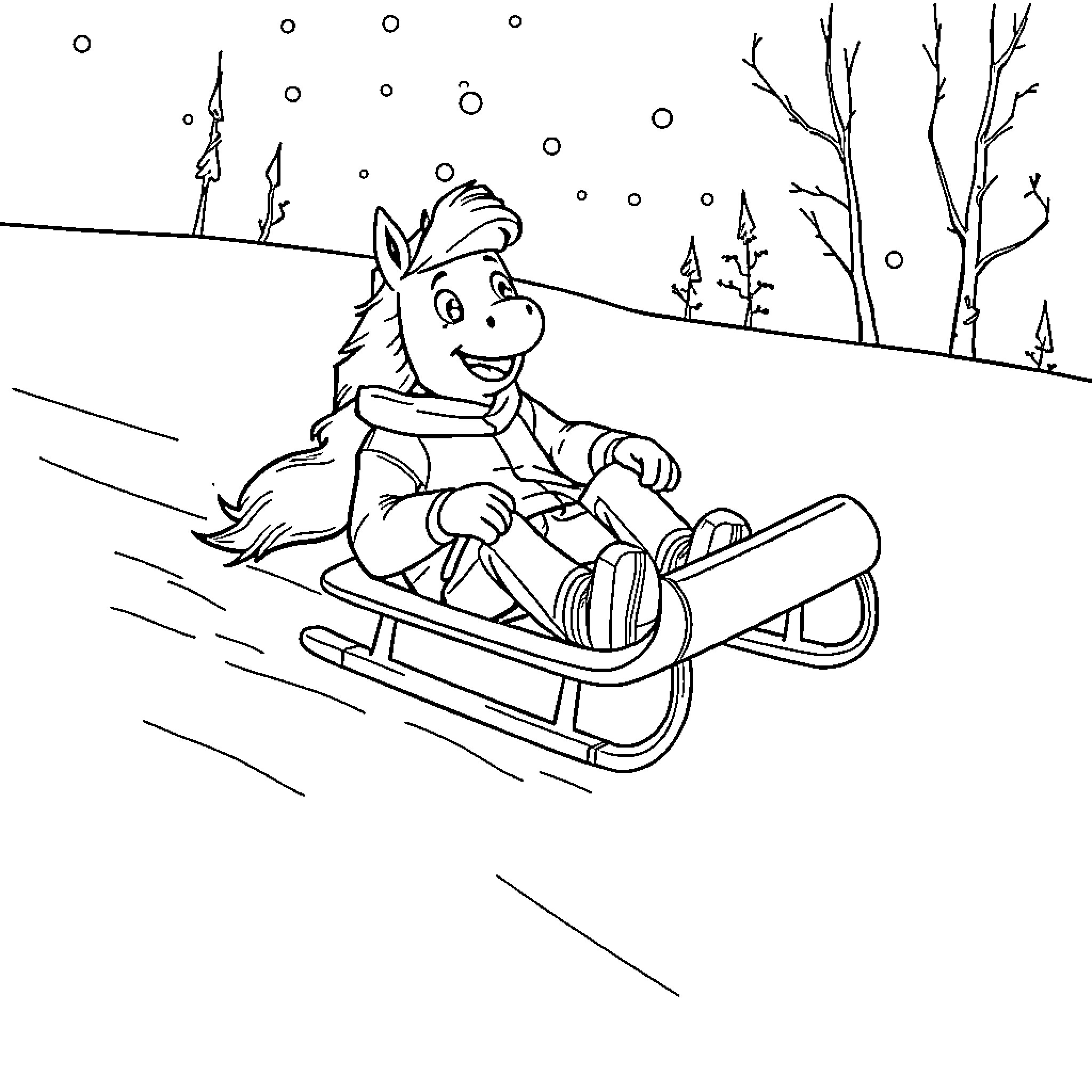 Best El Eternauta Coloring Pages (Free Printable PDF)