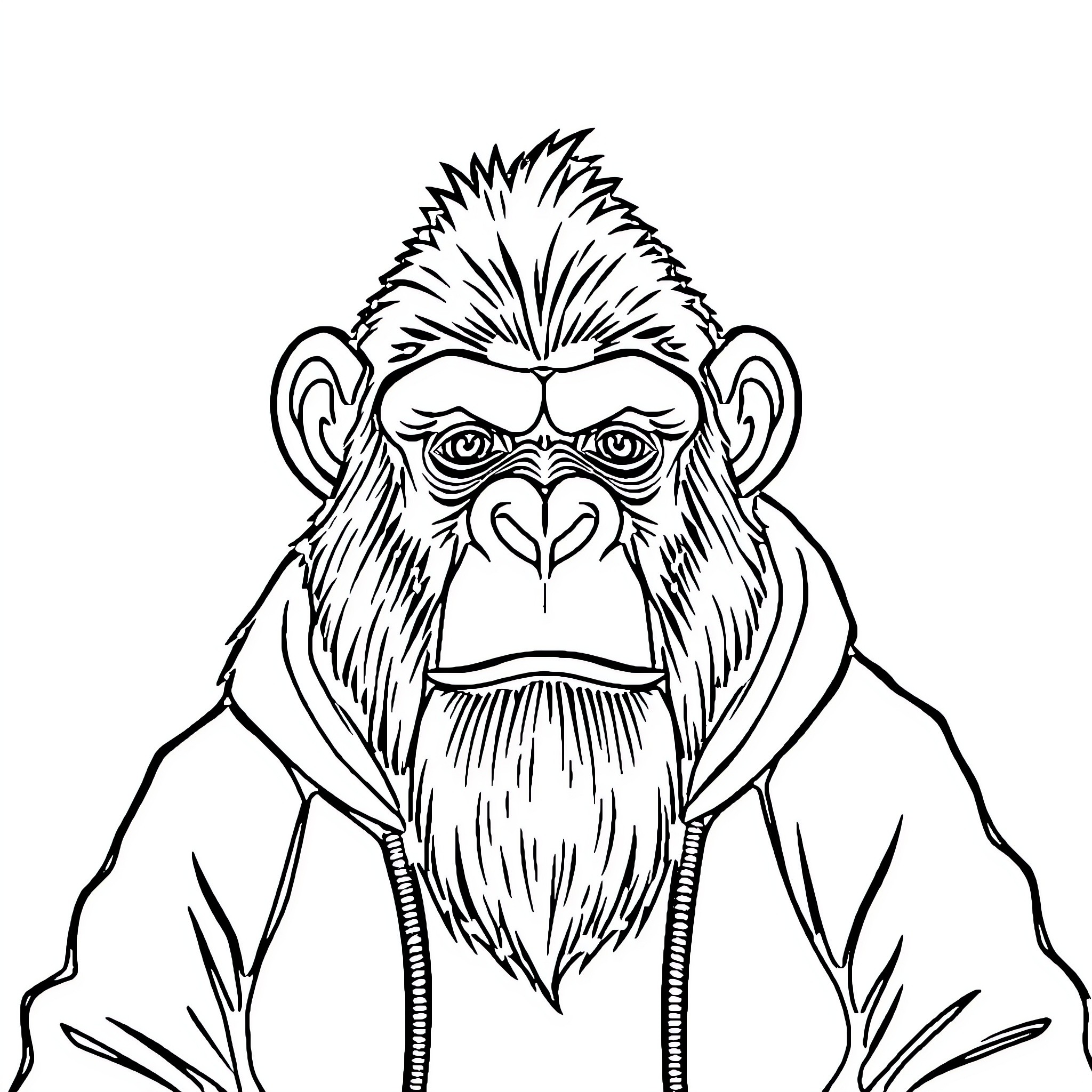 Best Tune Squad Coloring Pages (Free Printable PDF)