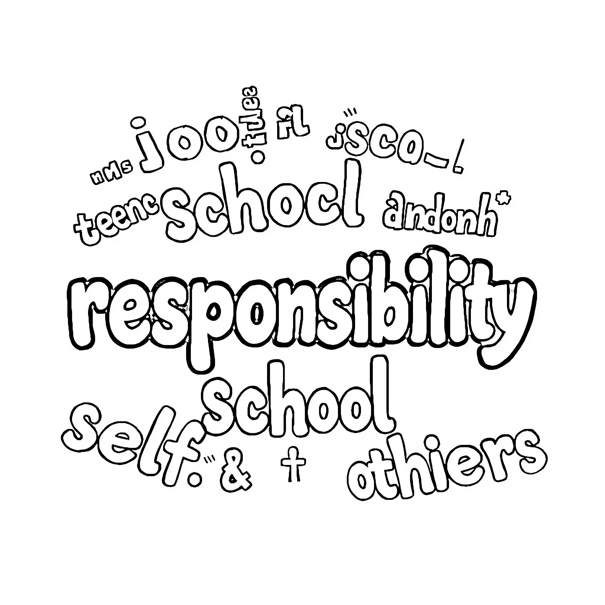 All Coloring Page Collection (With Free Printable PDFs)