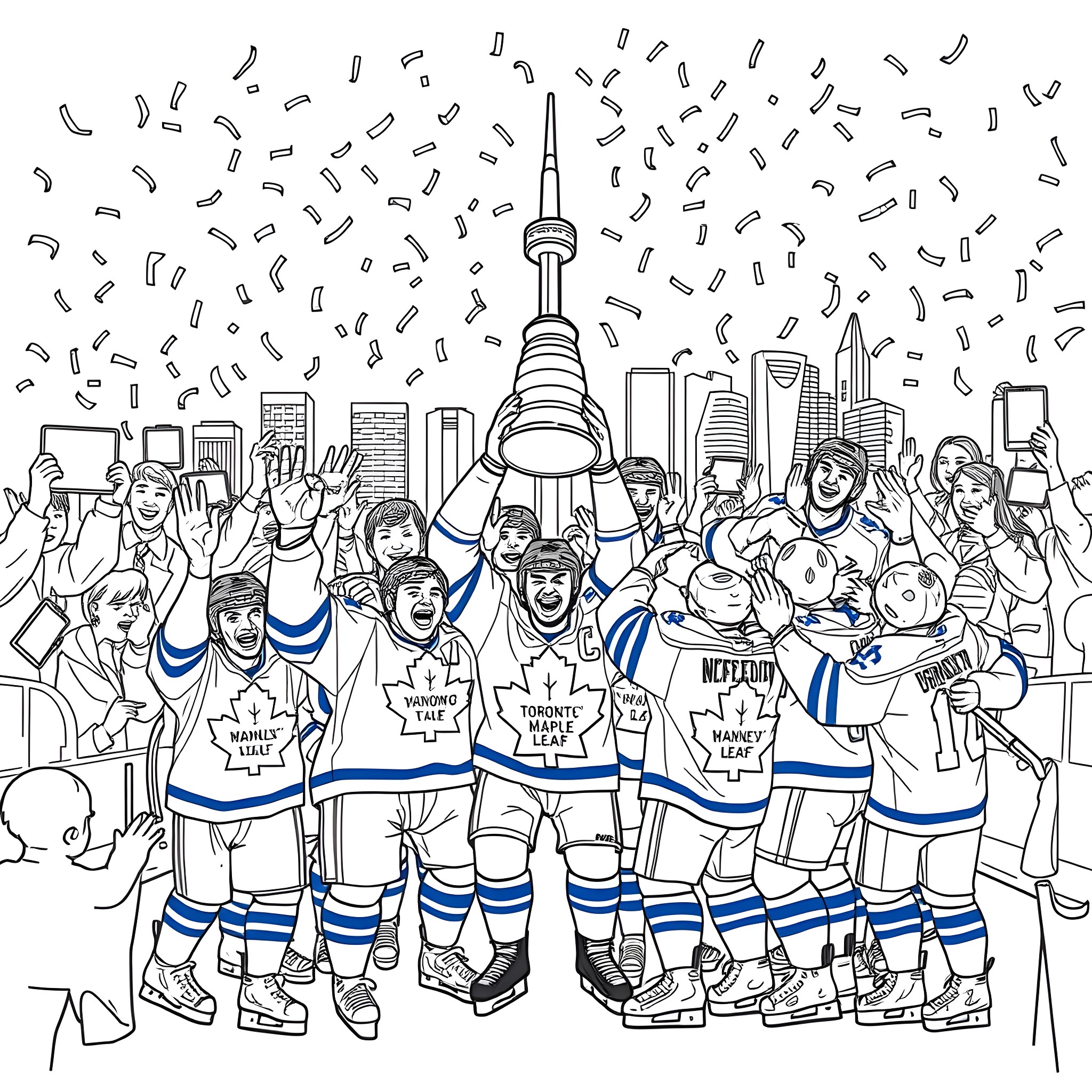 2 Best Elmer Fudd Coloring Pages (Free Printable PDFs)