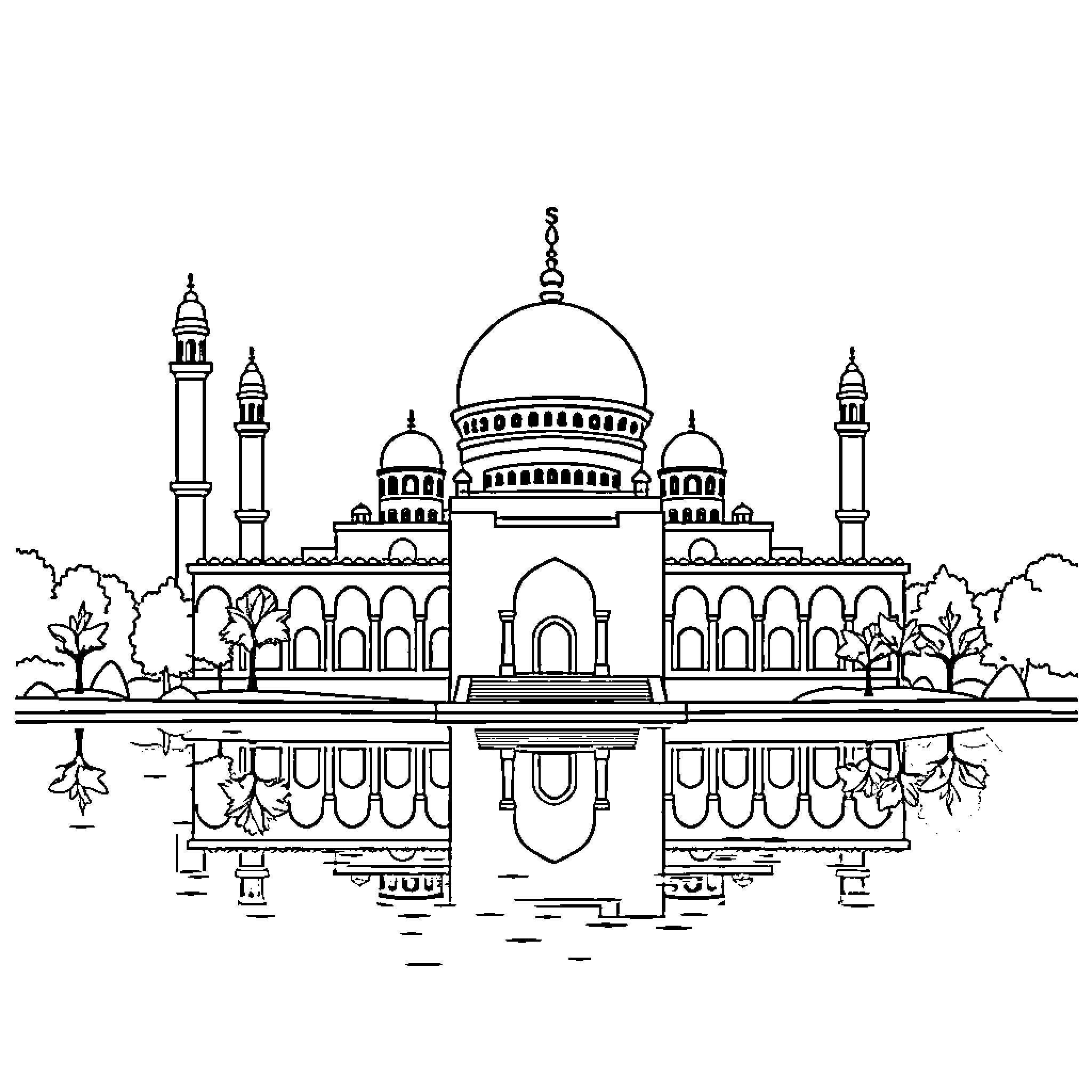 Best Drop Coloring Pages (Free Printable PDF)