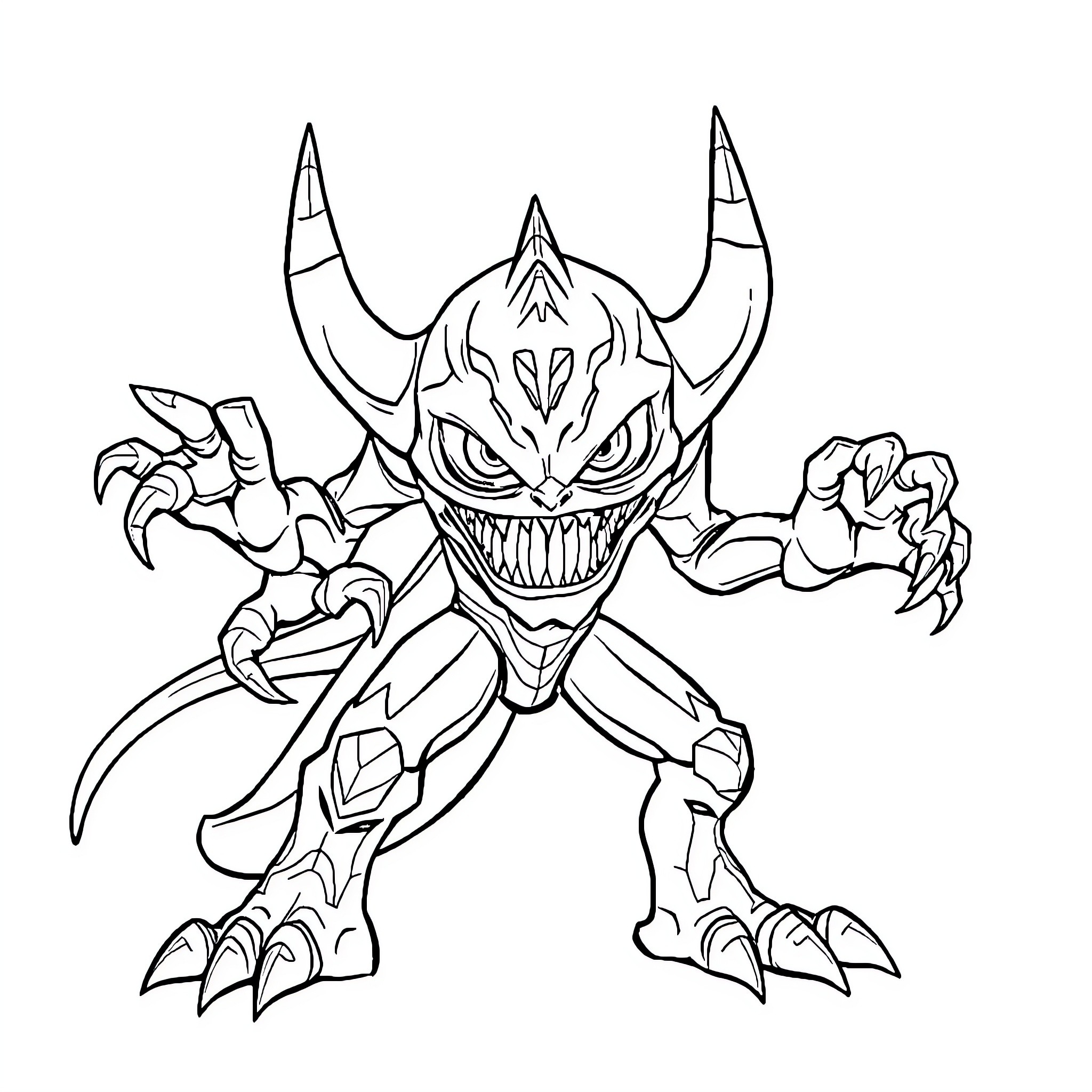 Best Bumper Car Coloring Pages (Free Printable PDF)