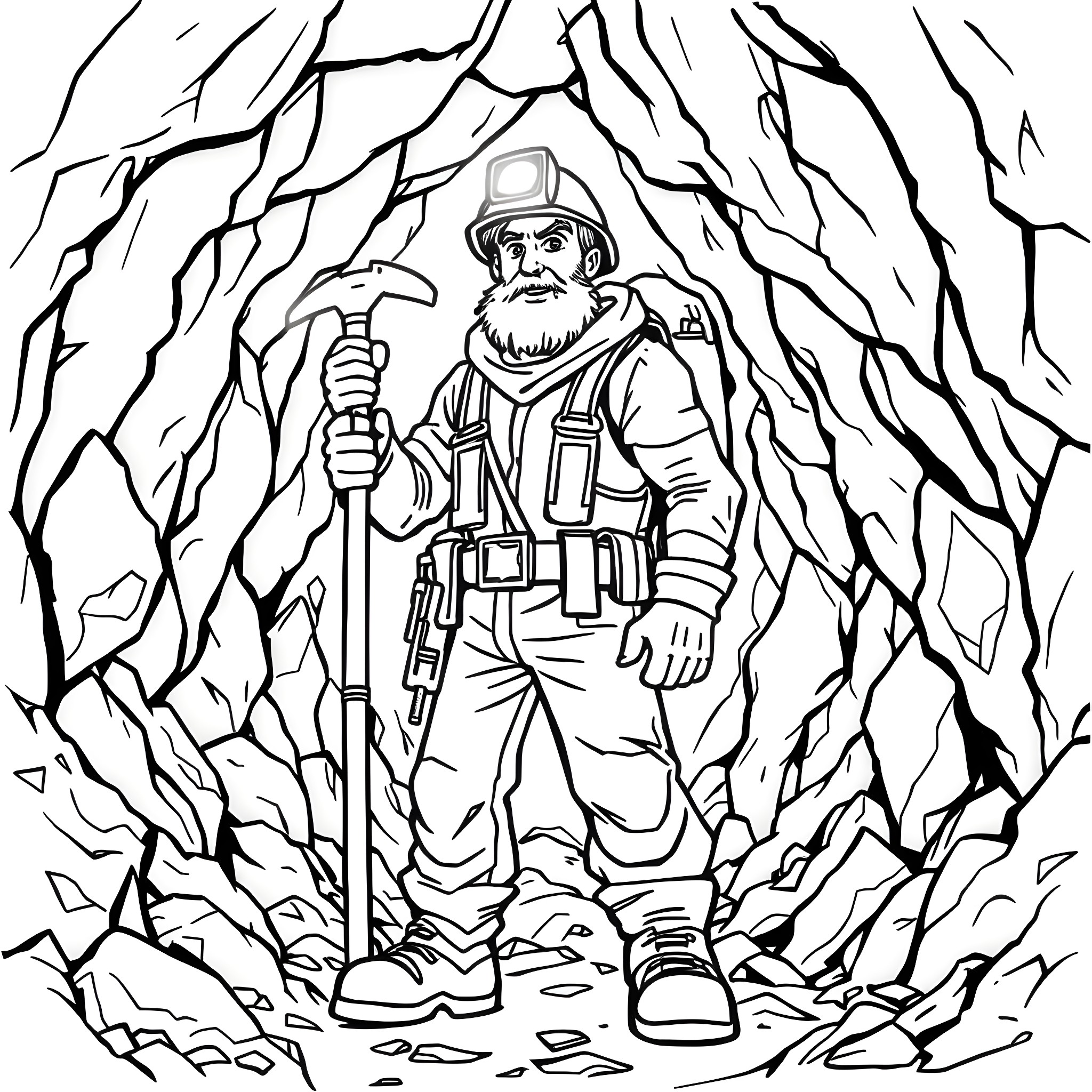 All Coloring Page Collection (With Free Printable PDFs)