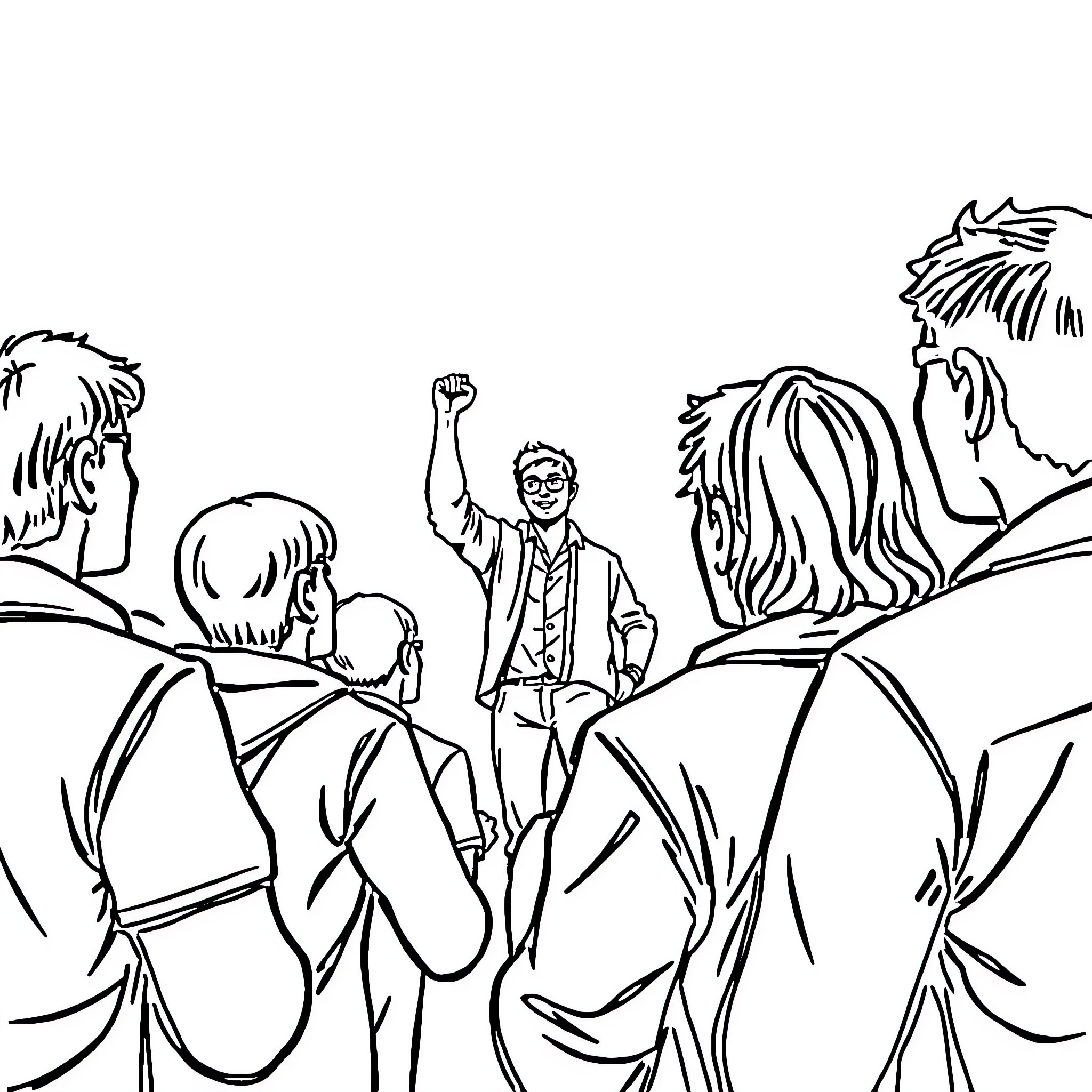 Best Woody the Woodpecker Coloring Pages (Free Printable PDF)