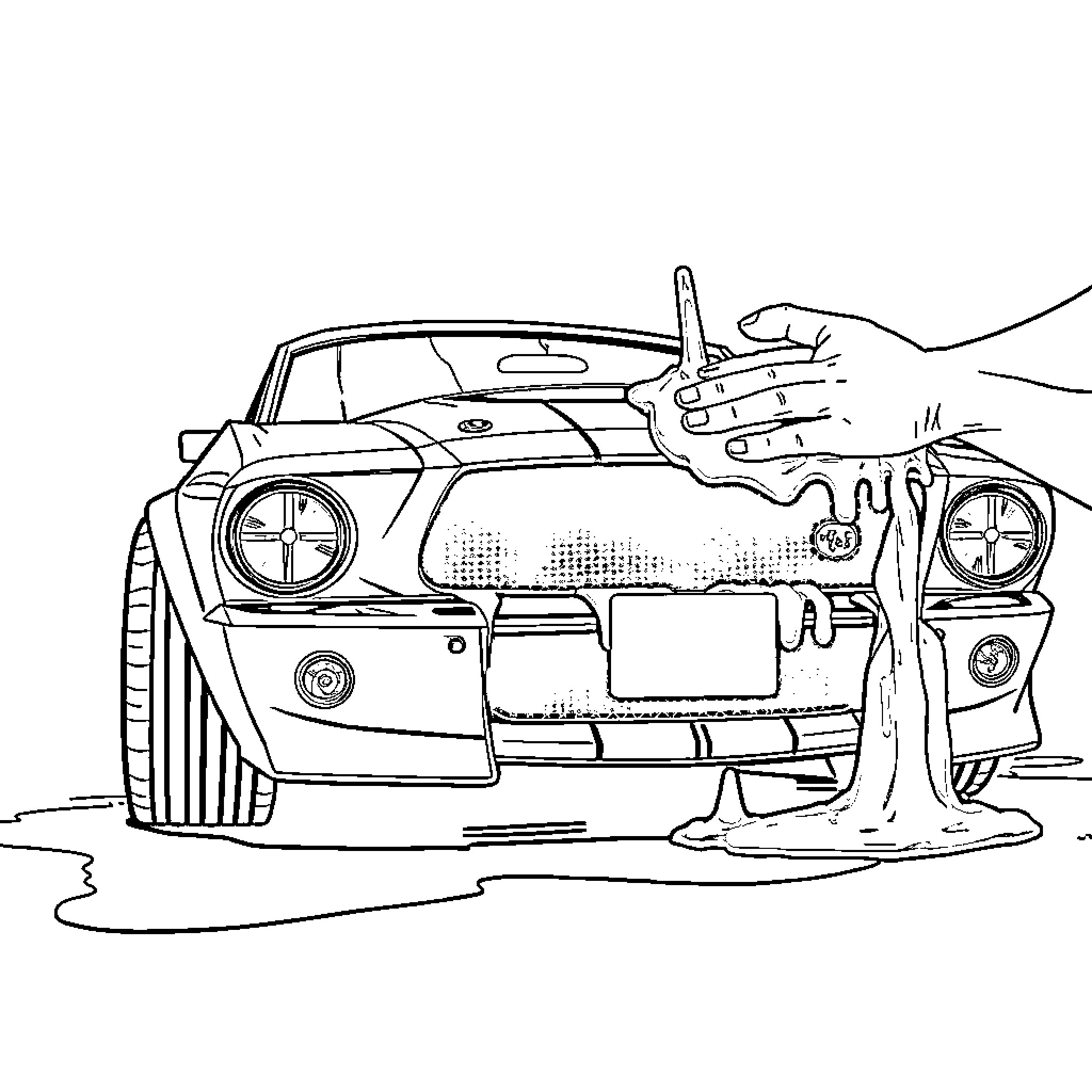 Best Ousmane Dembélé Coloring Pages (Free Printable PDF)