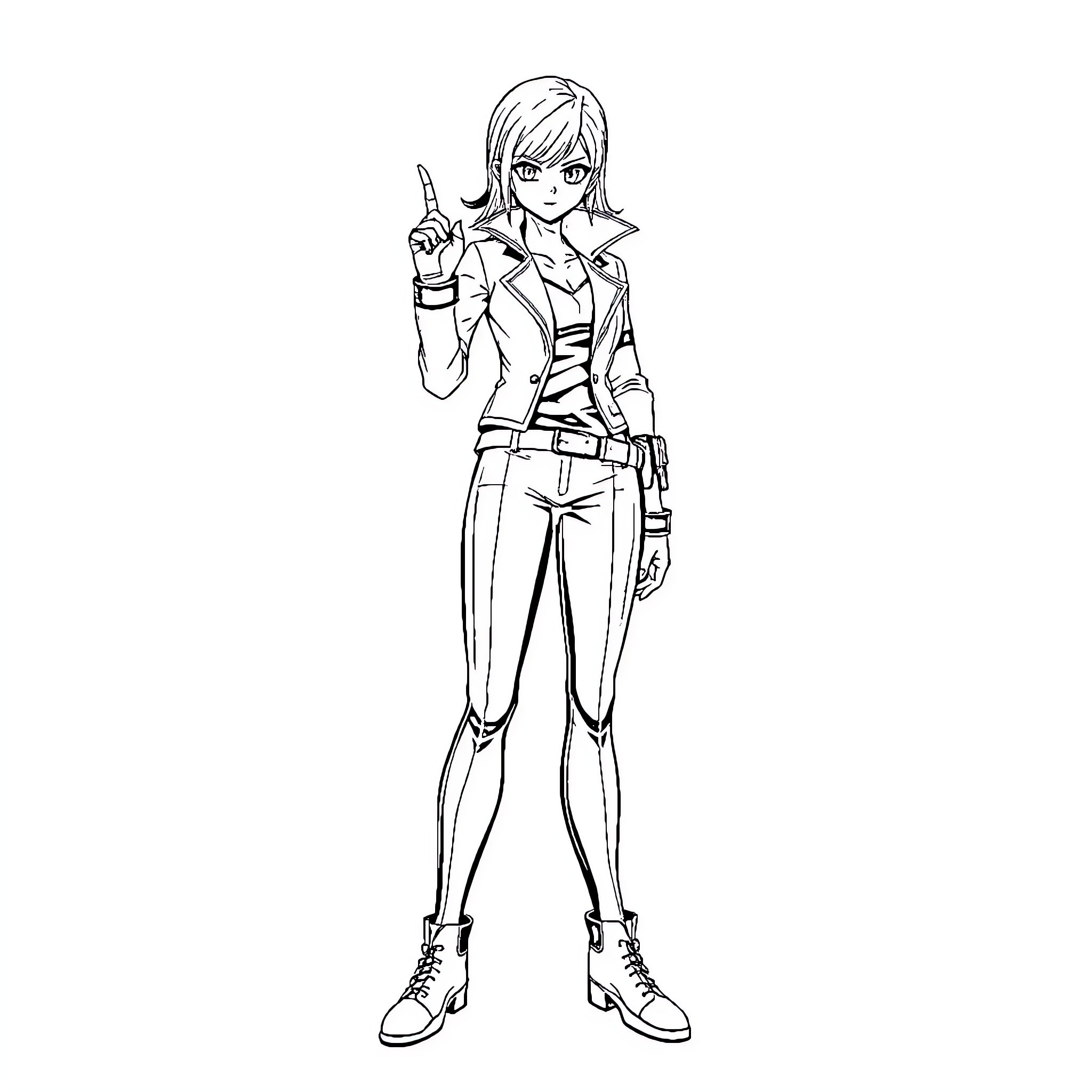 Best Minimalist Coloring Pages (Free Printable PDF)