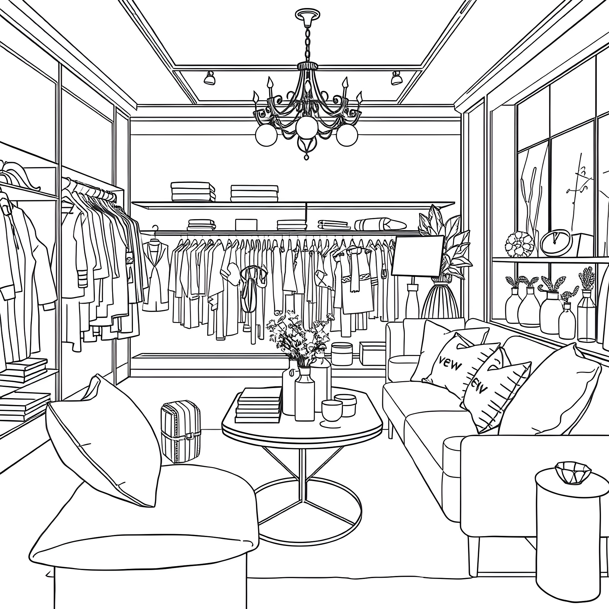 1 Best Jiraiya Coloring Pages (Free Printable PDFs)