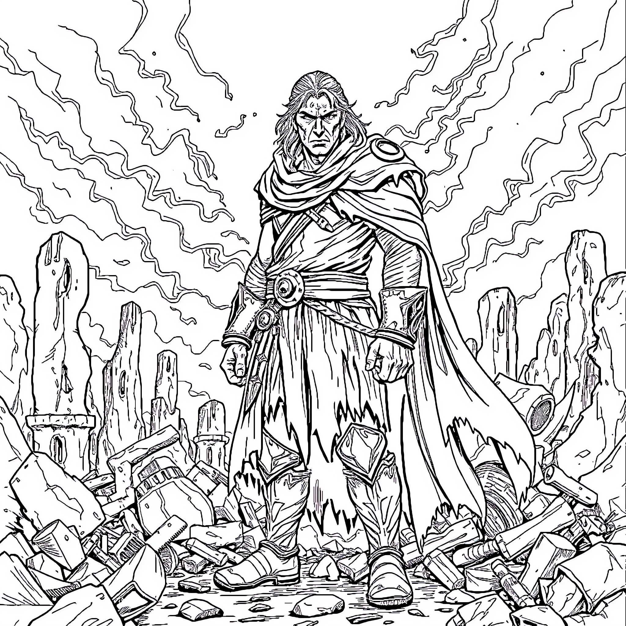 28 Best Staffy Coloring Pages (Free Printable PDFs)