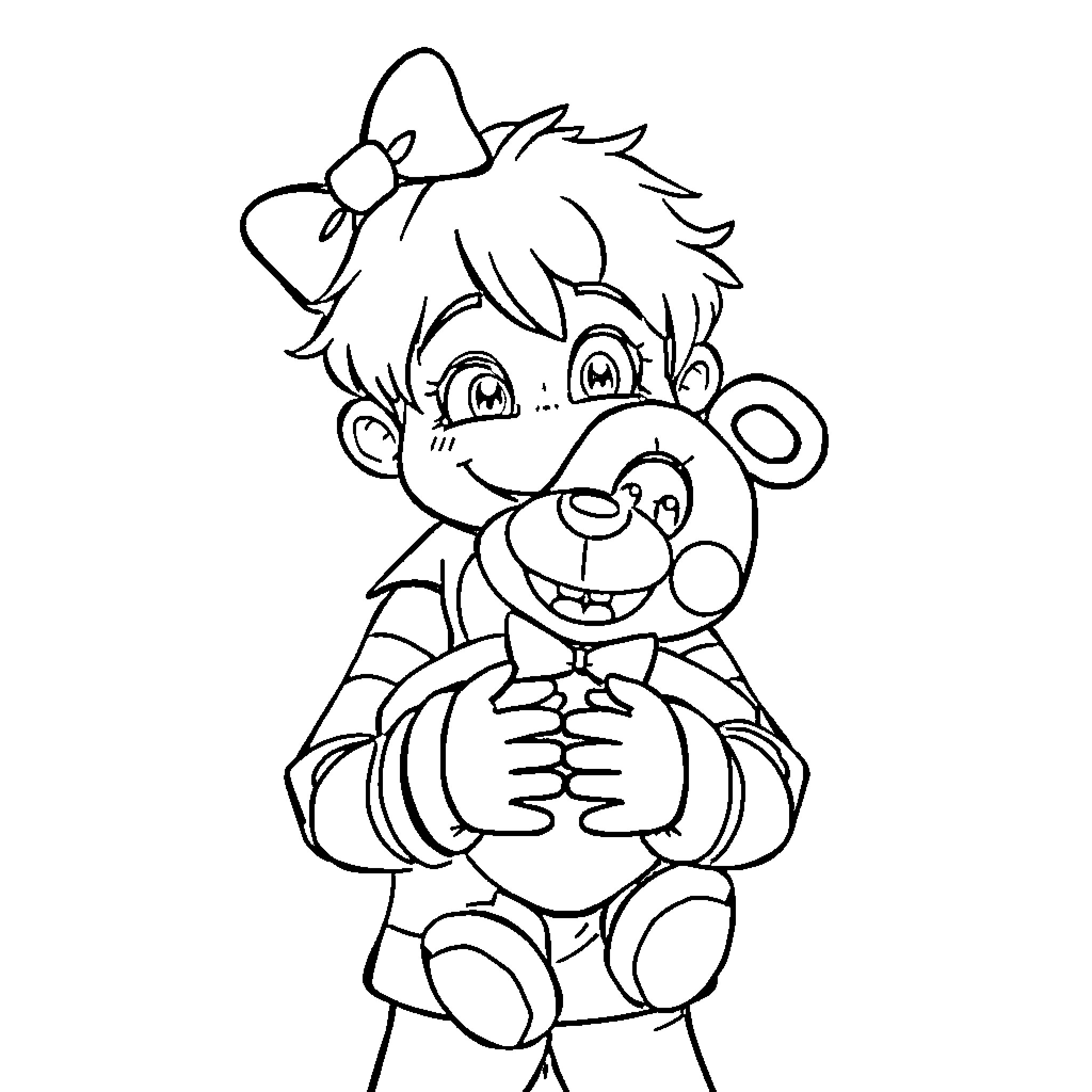 Best Fire Princess Coloring Pages (Free Printable PDF)