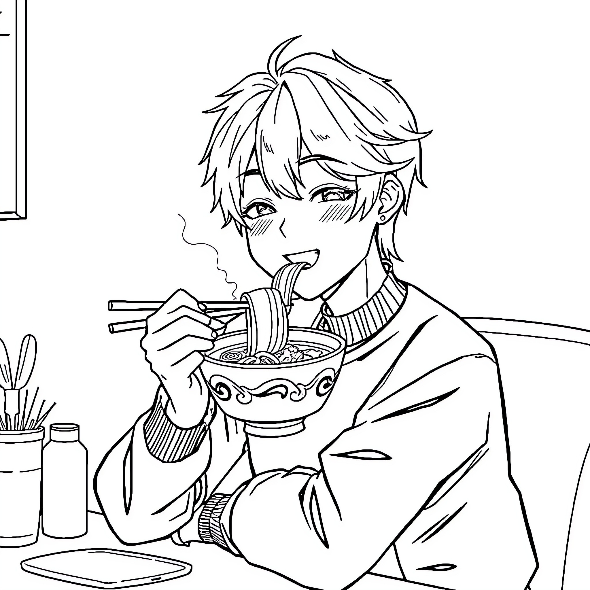 Best Rumy Coloring Pages (Free Printable PDF)