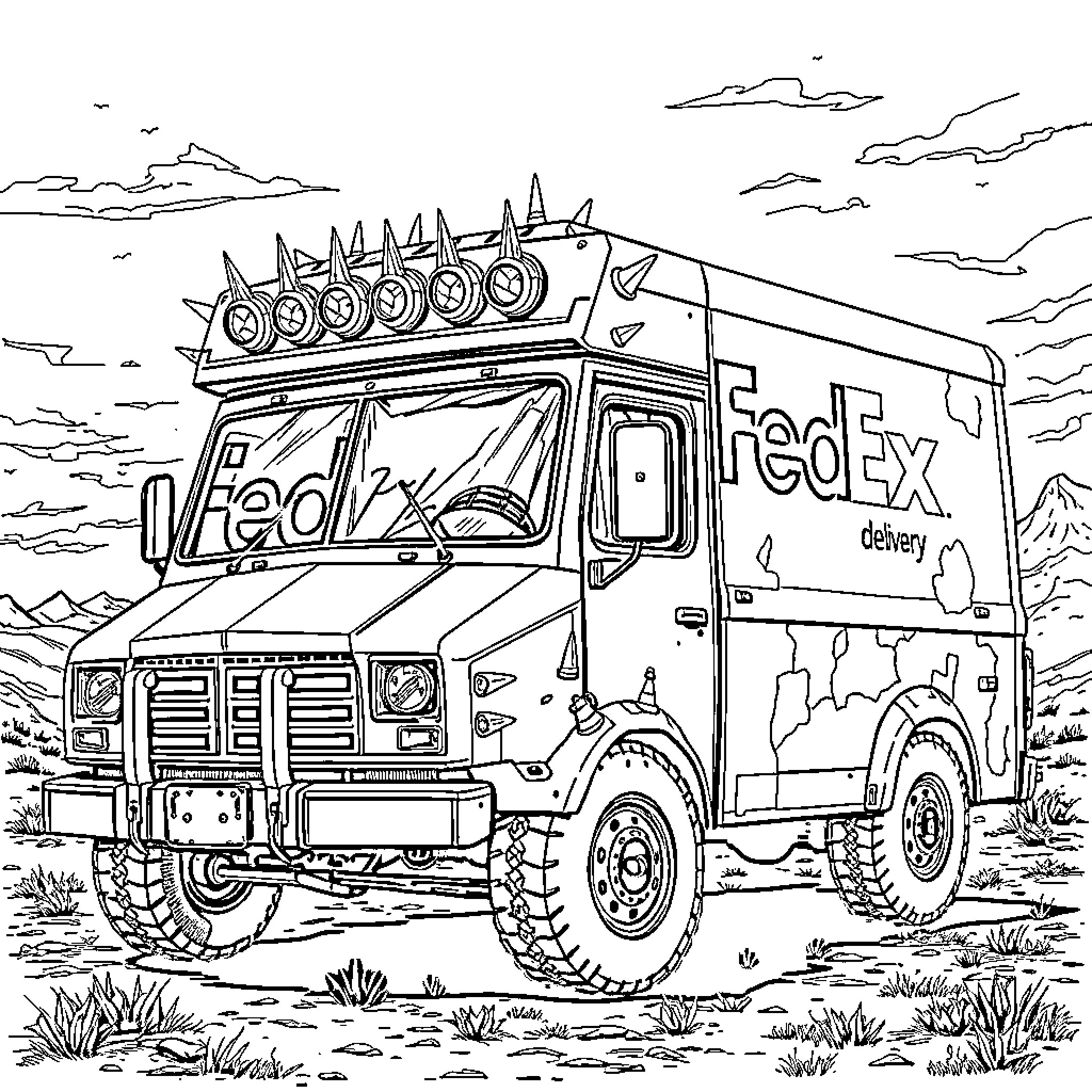 Best Cameron Dicker Coloring Pages (Free Printable PDF)