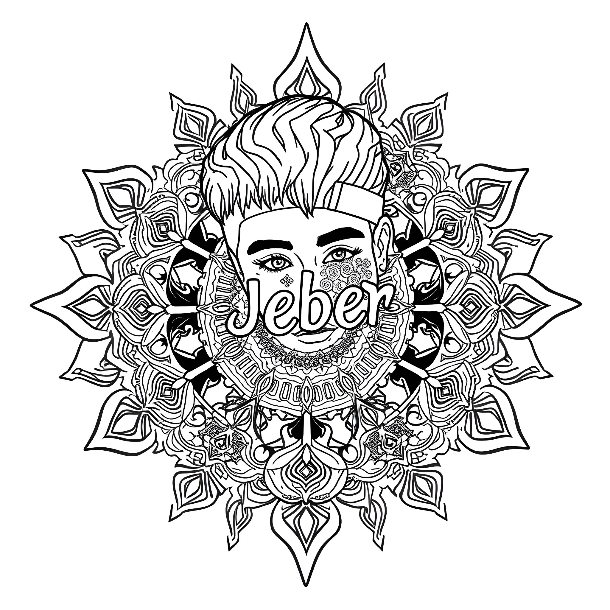 82 Best Mandala Coloring Pages (Free Printable PDFs)