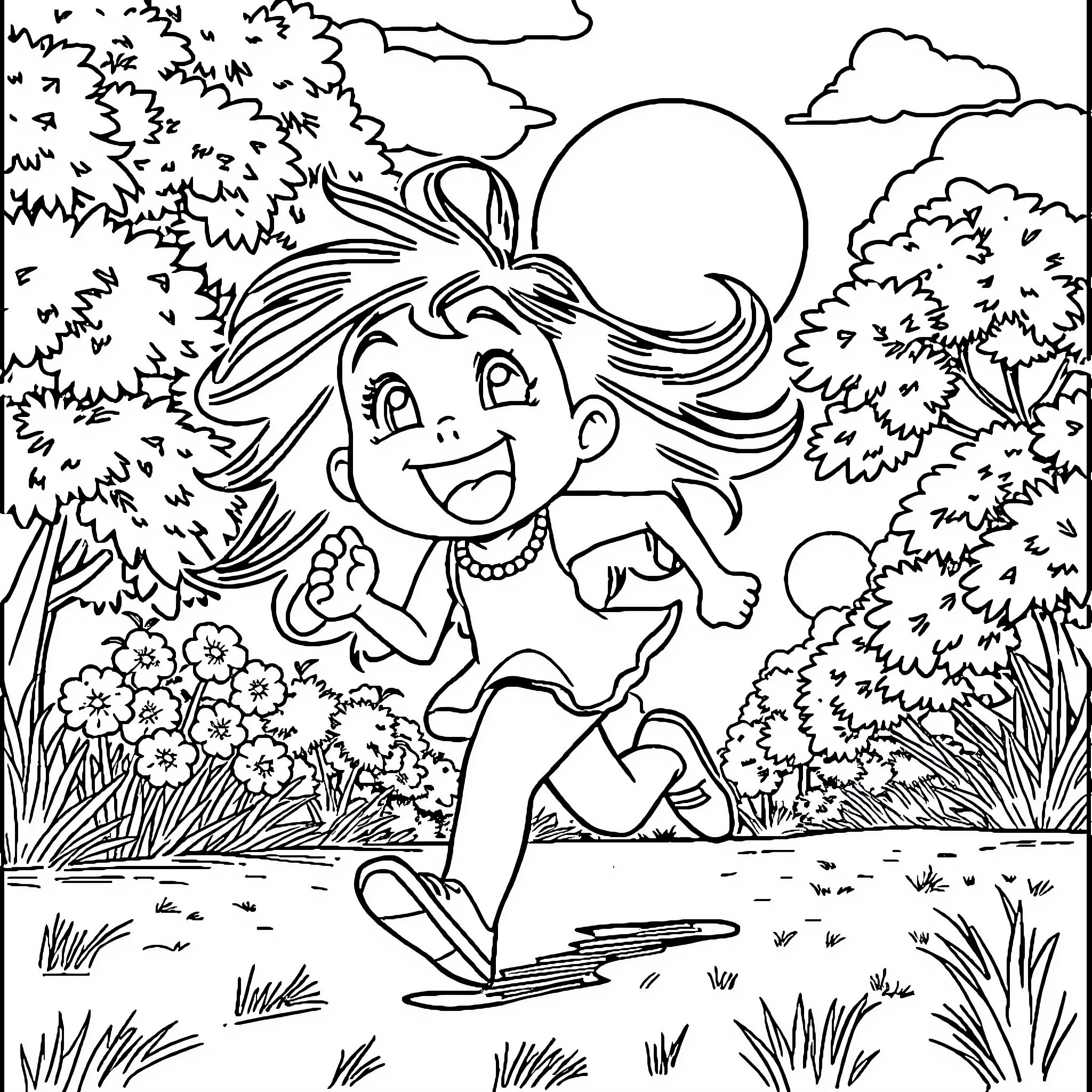 Best Rolly Poli Coloring Pages (Free Printable PDF)